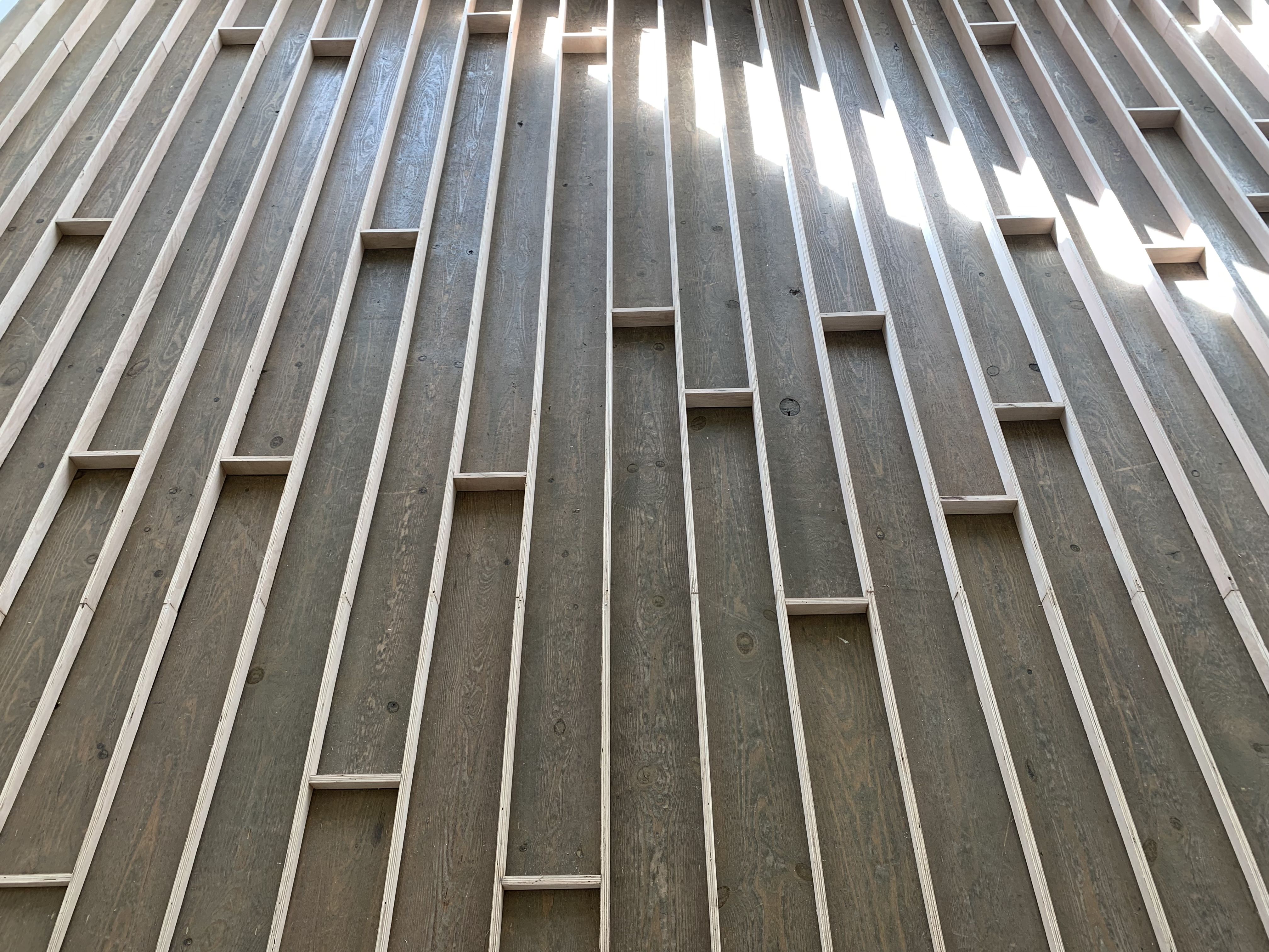 Derived Structures / Afgelei... | Willem Besselink | Gal...