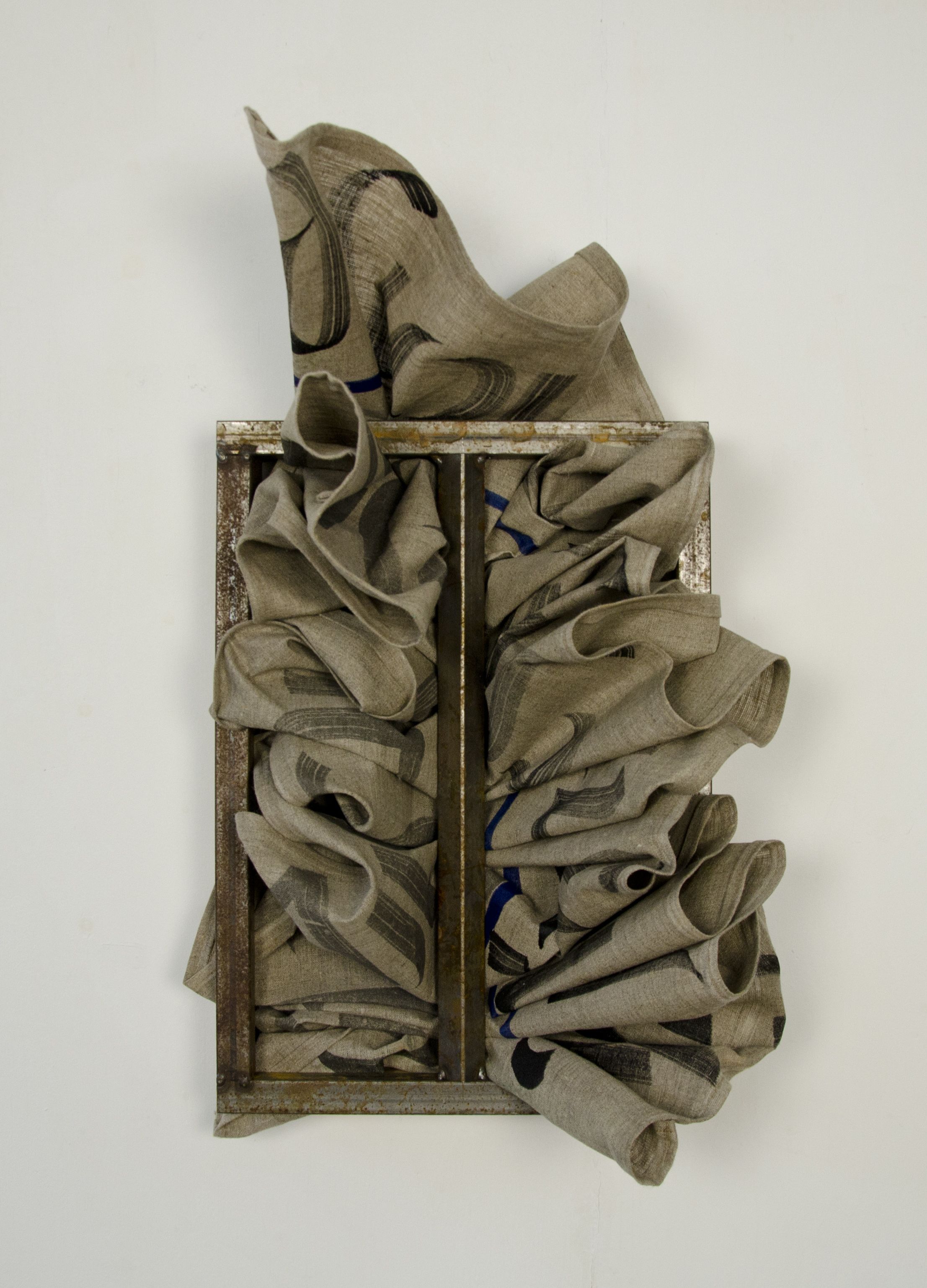 A twisted flash | Cecilia Rebergen | Gallery Viewer