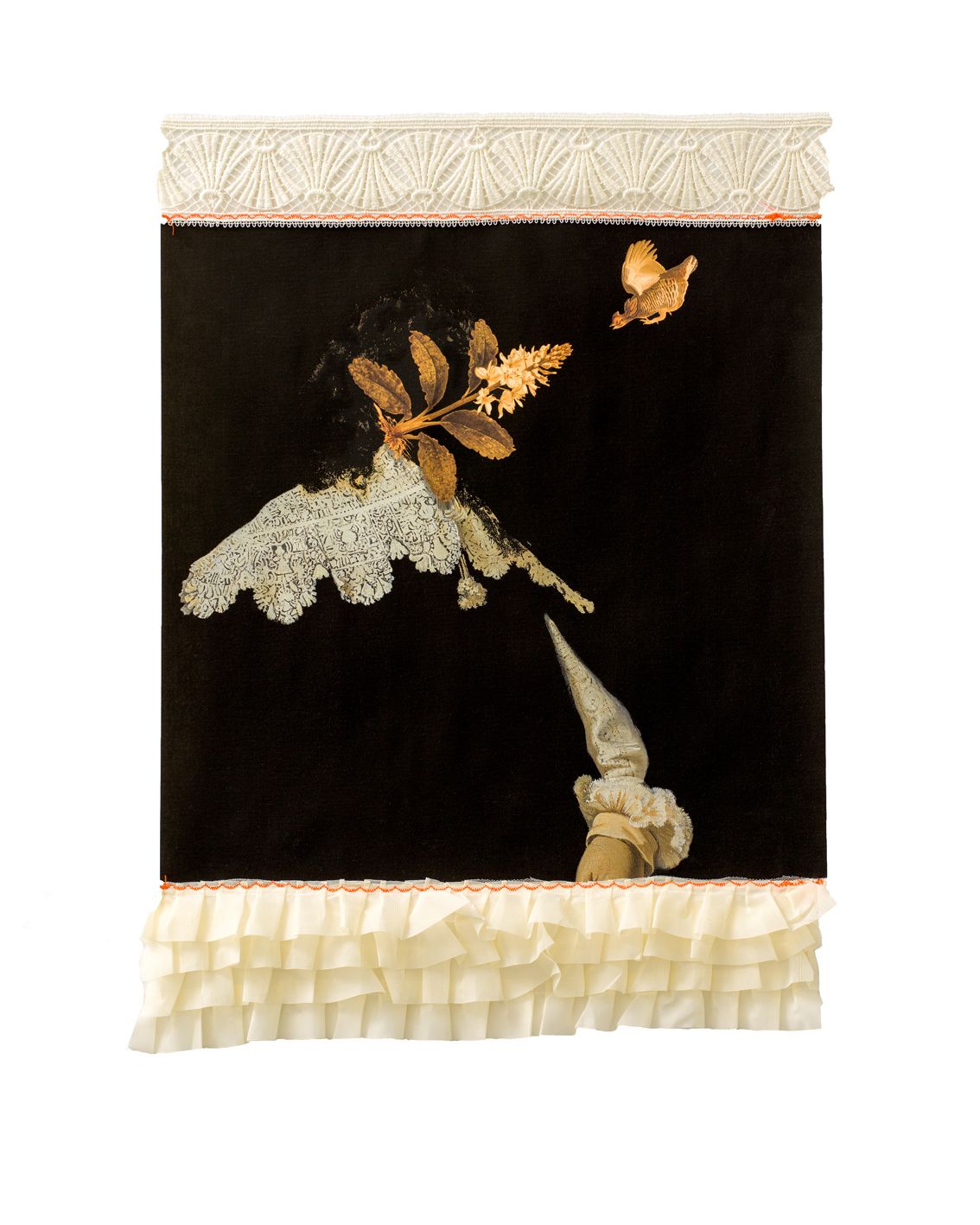 Non Sine Periculo #1/7 (seri... | patricia kaersenhout