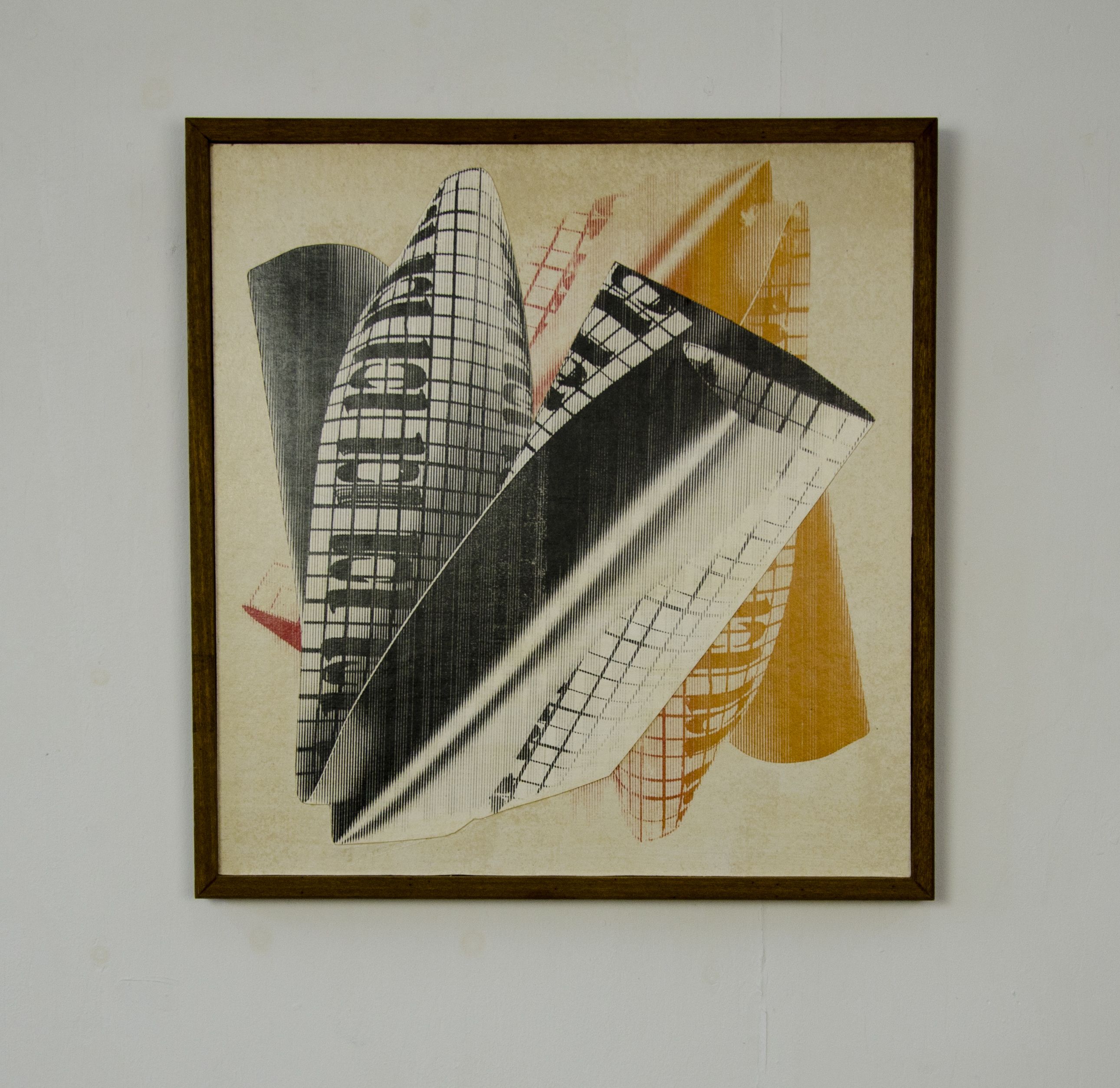 Inverted grid | Cecilia Rebergen | Gallery Viewer