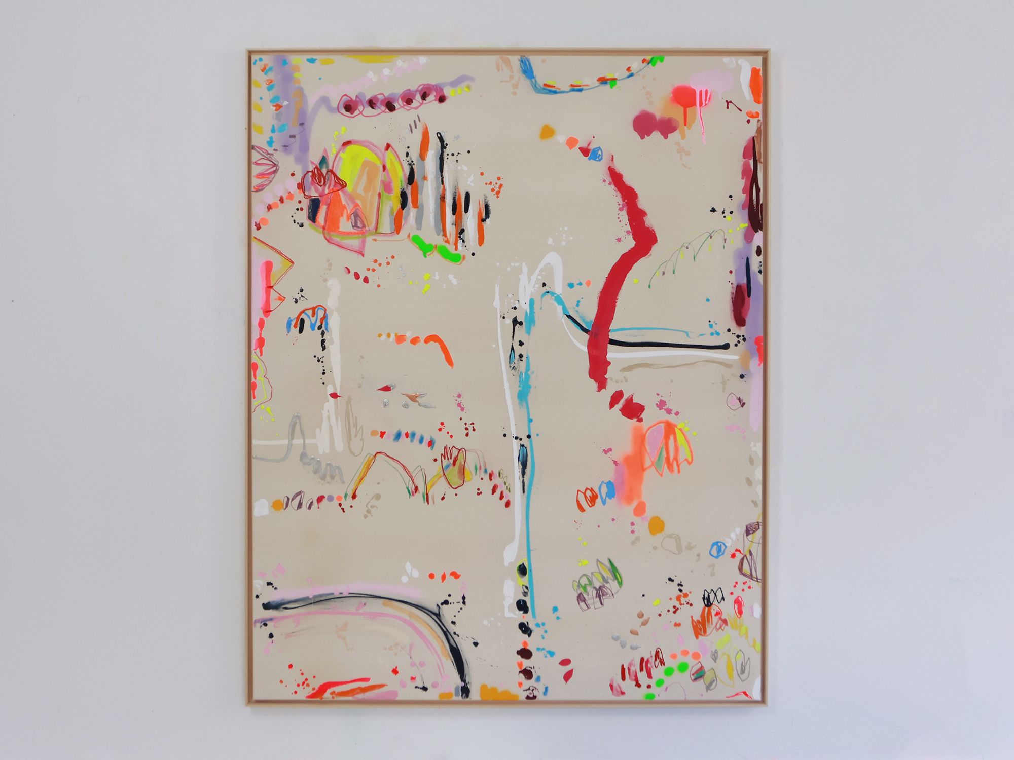 Entdeckungstour im Freien | Vera Klaus | Gallery Viewer