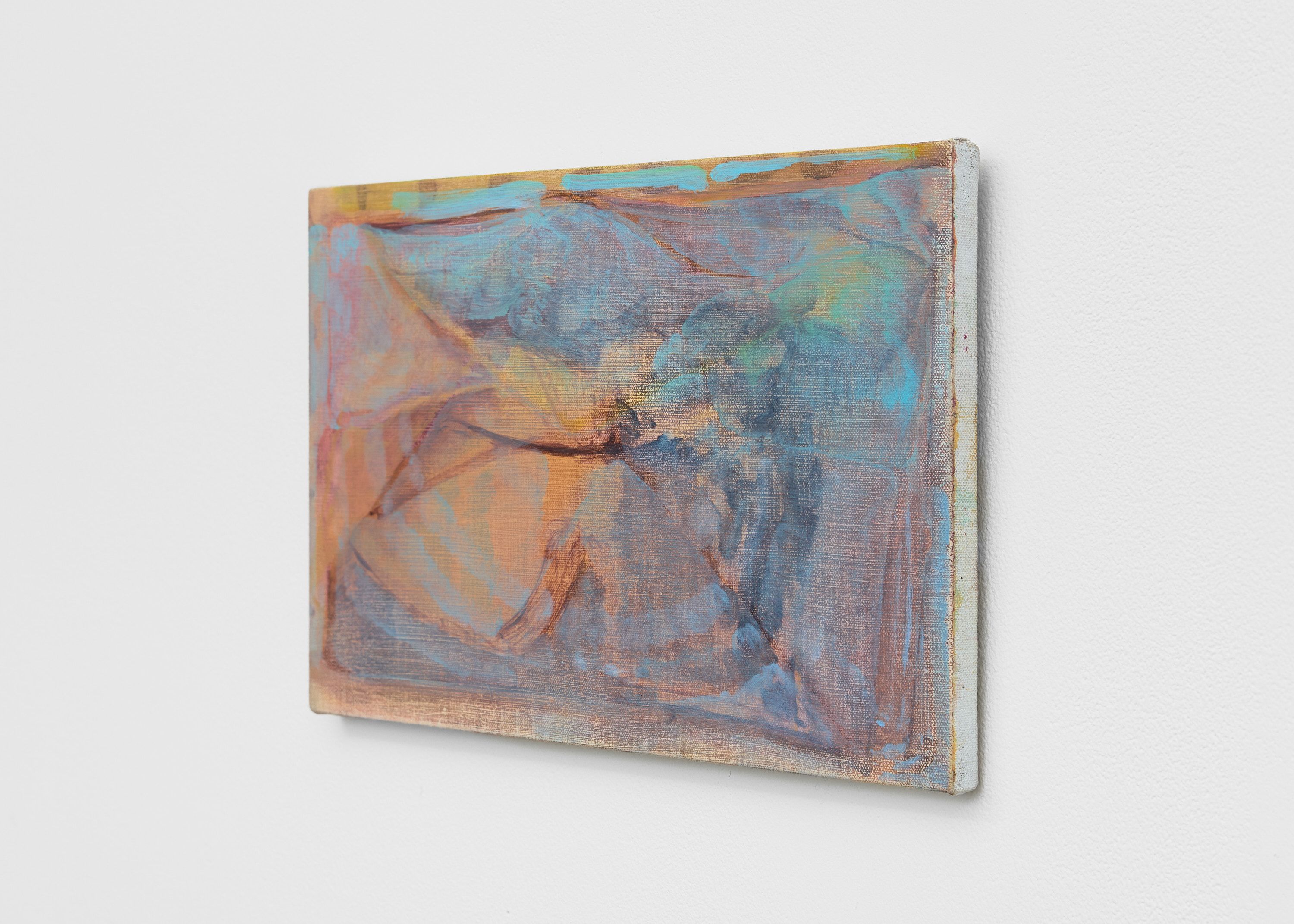 Art Rotterdam 2025 | Benjamin Francis, Tobias Thaens | G...