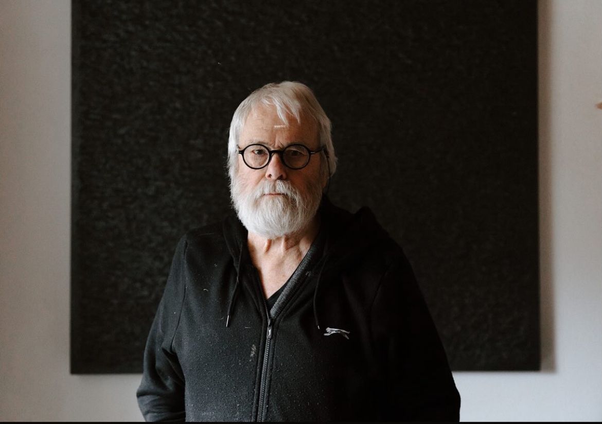 Ado Hamelryck | Kunstenaar op Gallery Viewer | Gallery V...