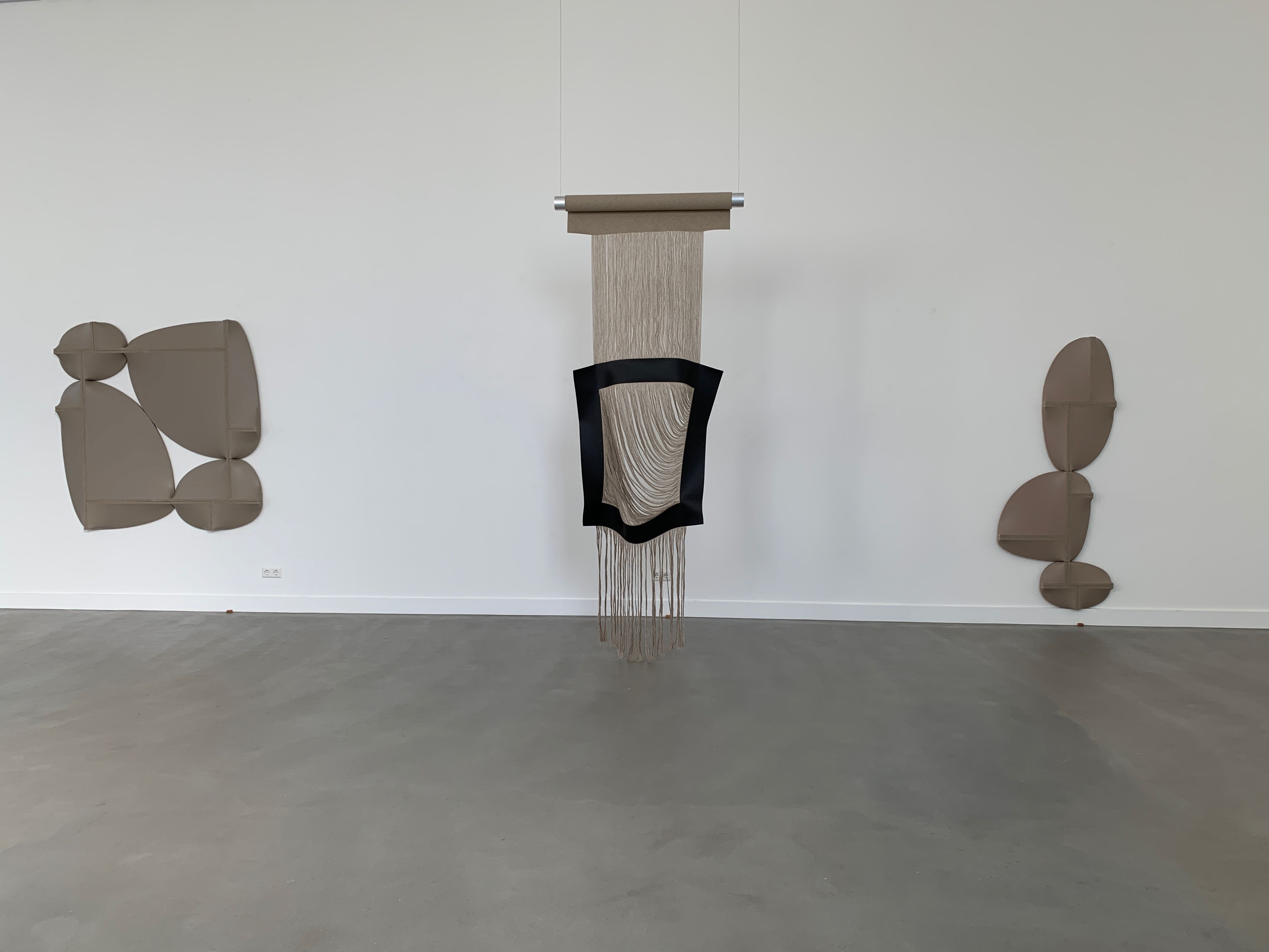 Cut and Broken | Lily de Bont, Jan Maarten Voskuil | Gal...