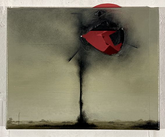 AAND SON | dominiq V.D.wall. | Gallery Viewer