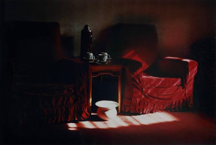 Embodied Photography _ Bradw... | Dieter Appelt, John Co...