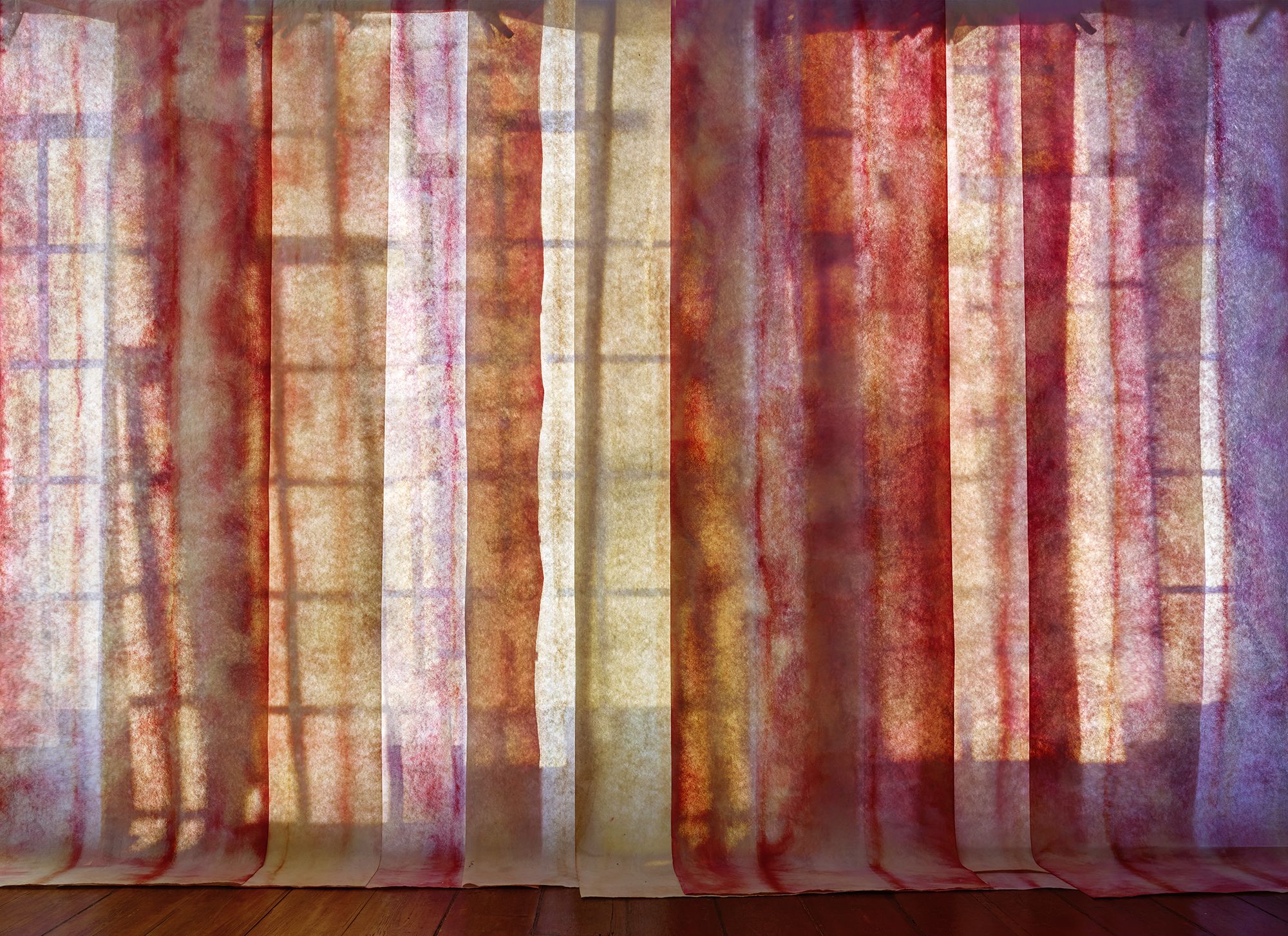 Root Gallery at the KunstRAI | Noah Arends, Vera Klaus,