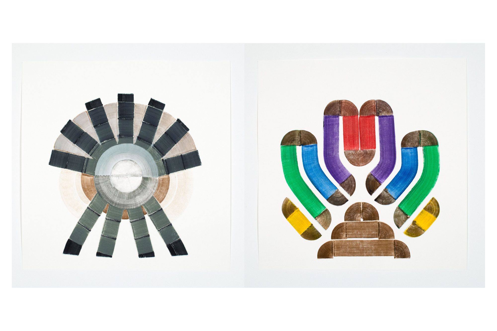 The controlled freedom of Dan Walsh | Gallery Viewer