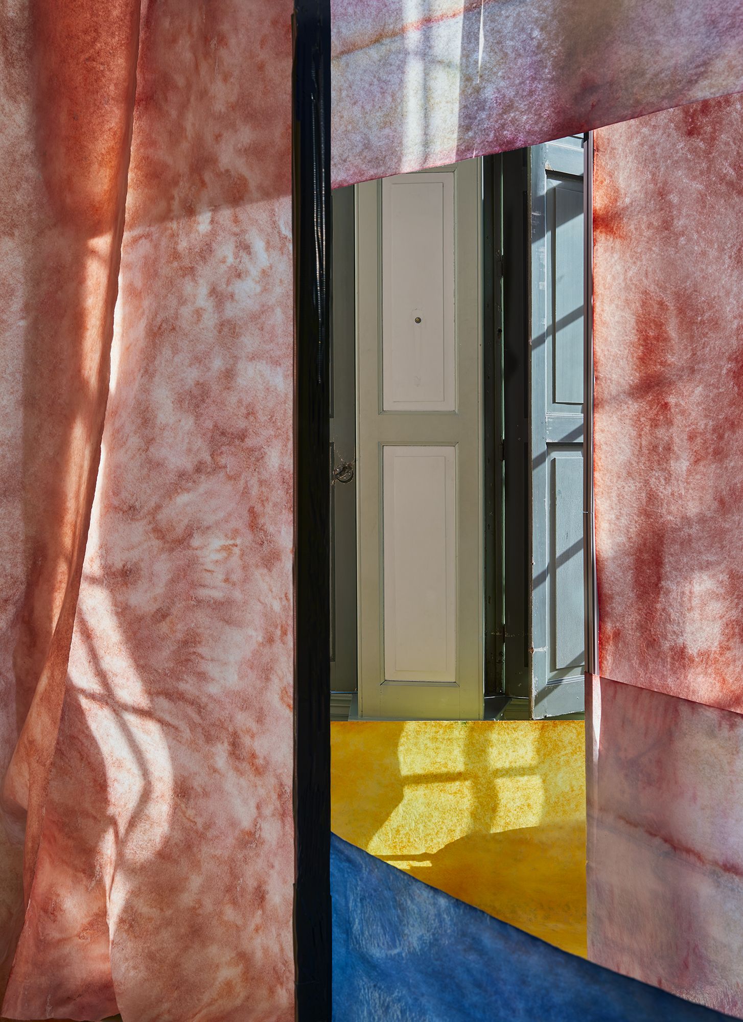 View 2 | Jan Theun van Rees | Gallery Viewer