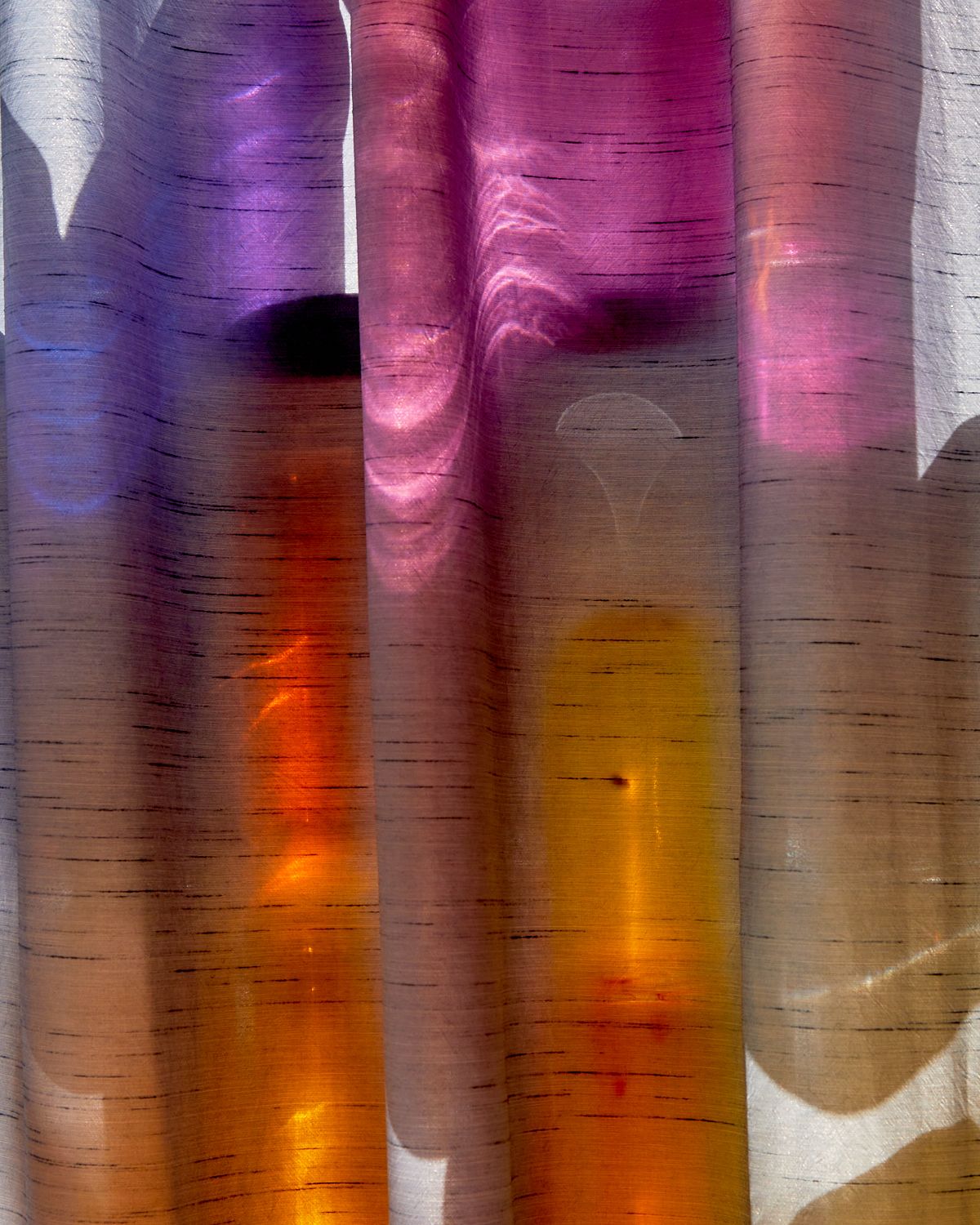 Perforated Room 4820 | Jan Theun van Rees | Gallery View...