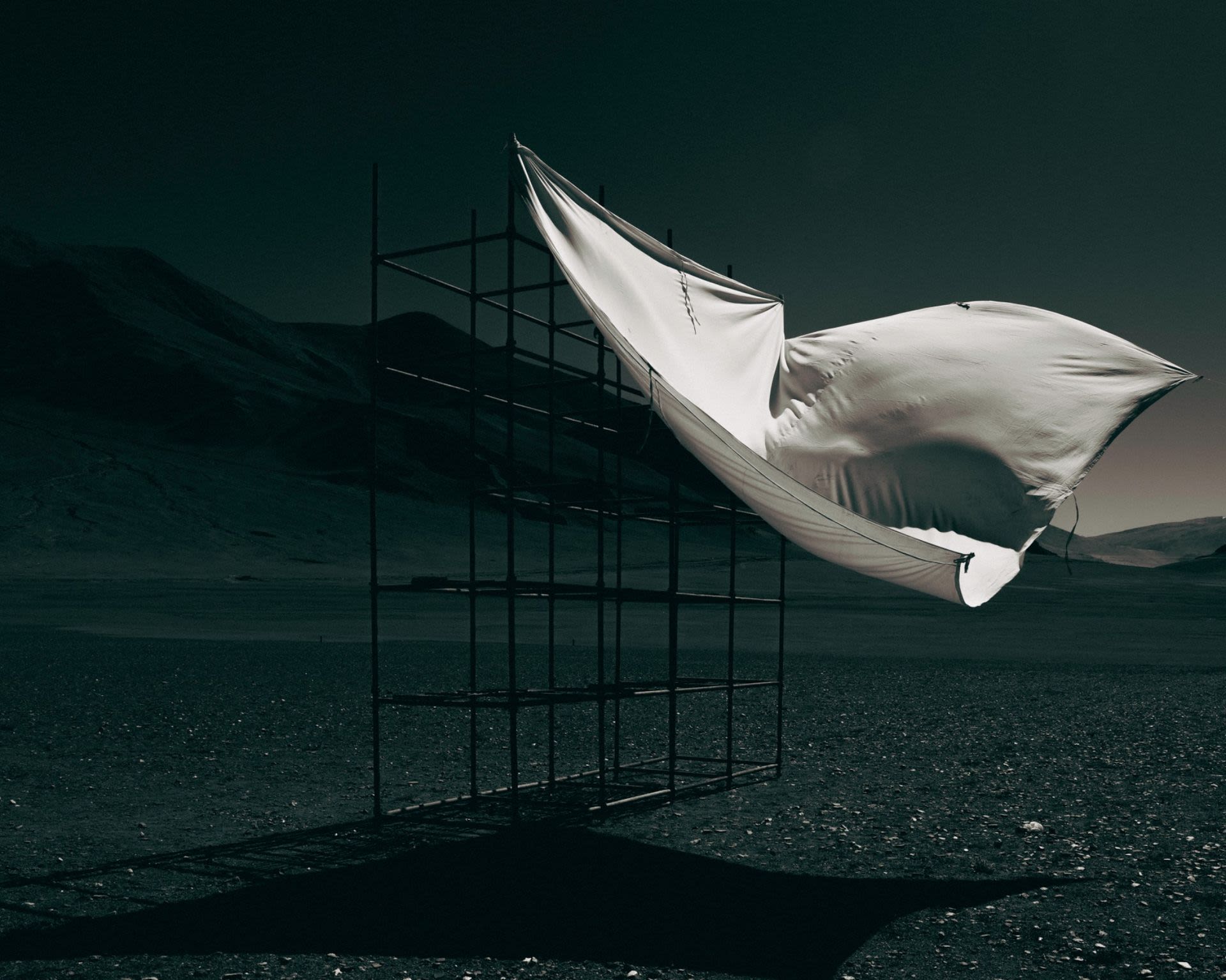 Aaryan Sinha | Kunstenaar op Gallery Viewer | Gallery Vi...