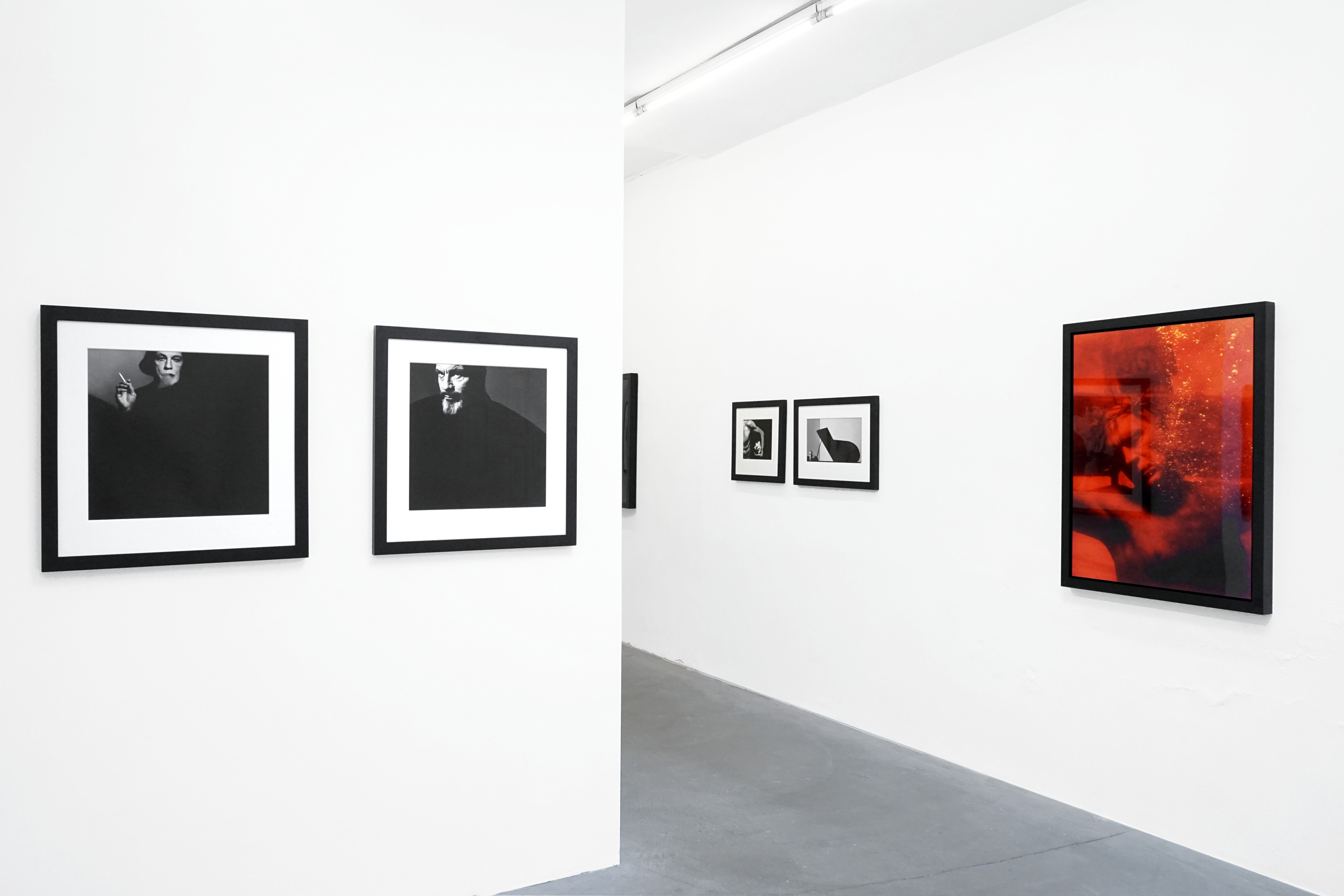 Malkovich - Then Came John at Torch Gallery | Gallery Vi...