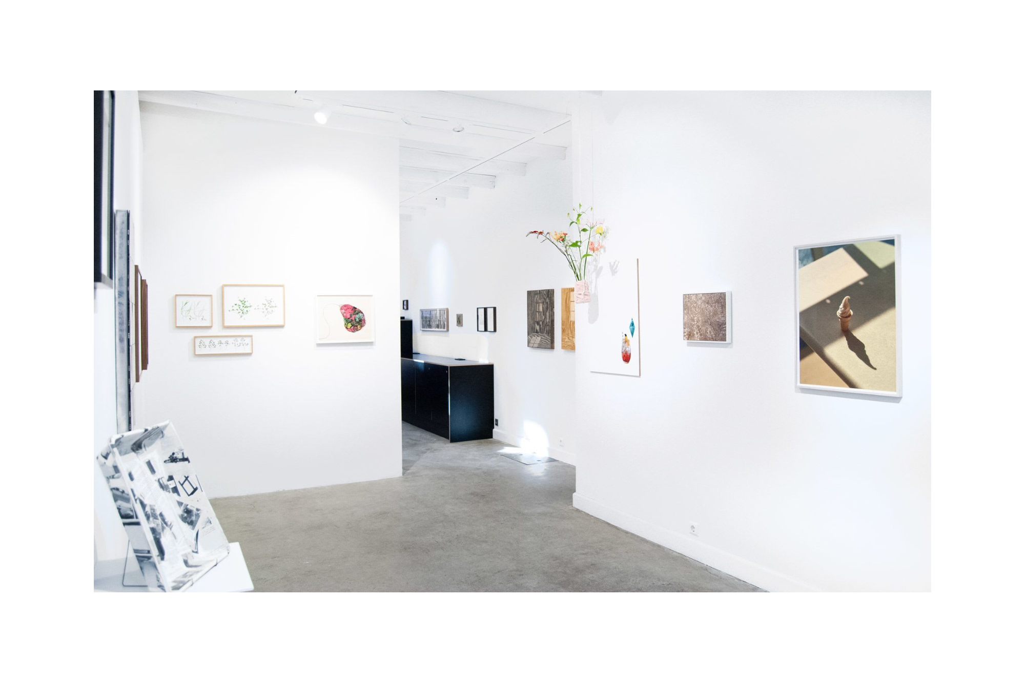 THEN/NOW/NEXT: Galerie Caroline O’Breen celebrates 10 ye...