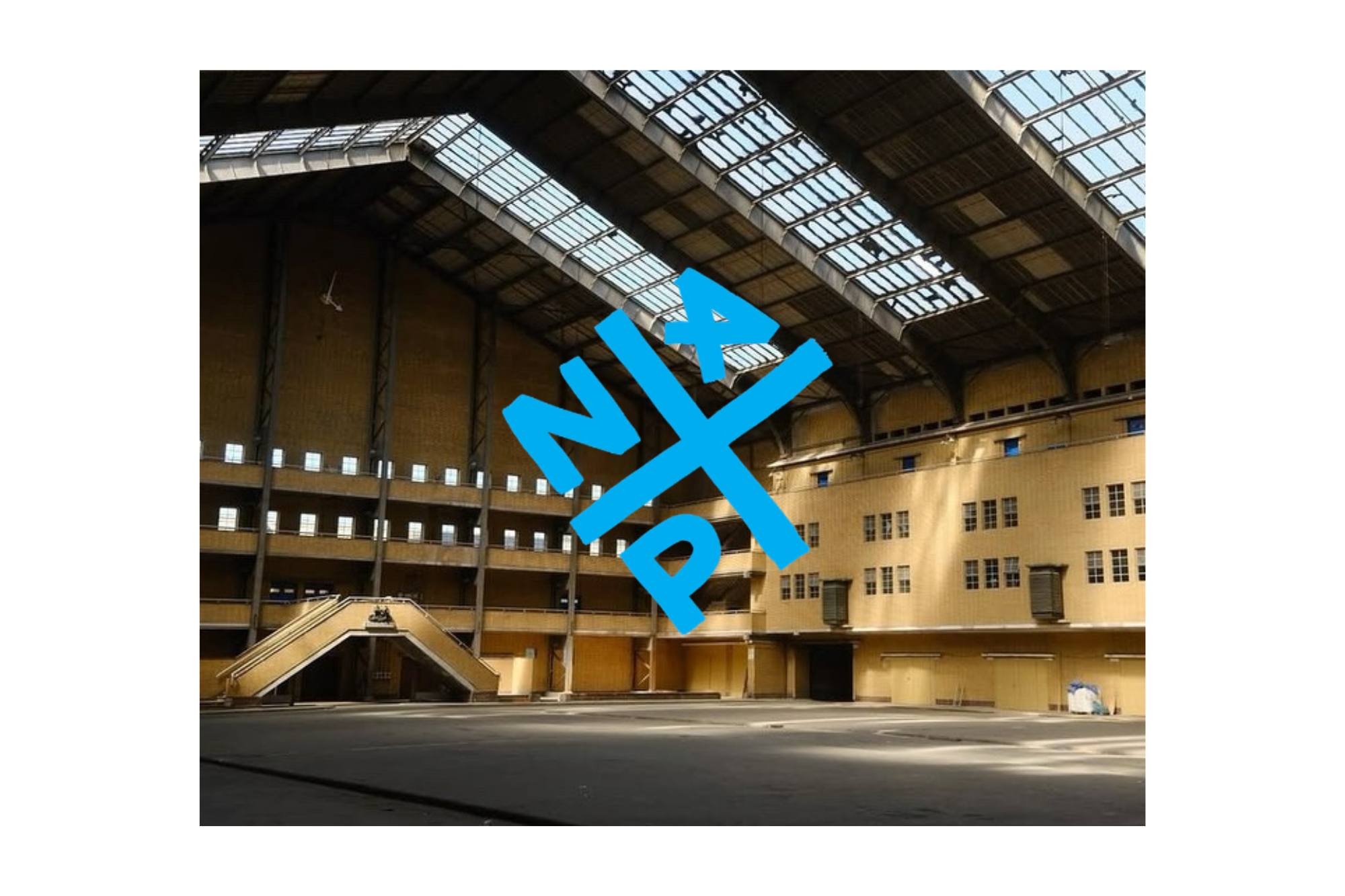 NAP+ brengt tweede editie naar de Centrale Markthal | Ga...