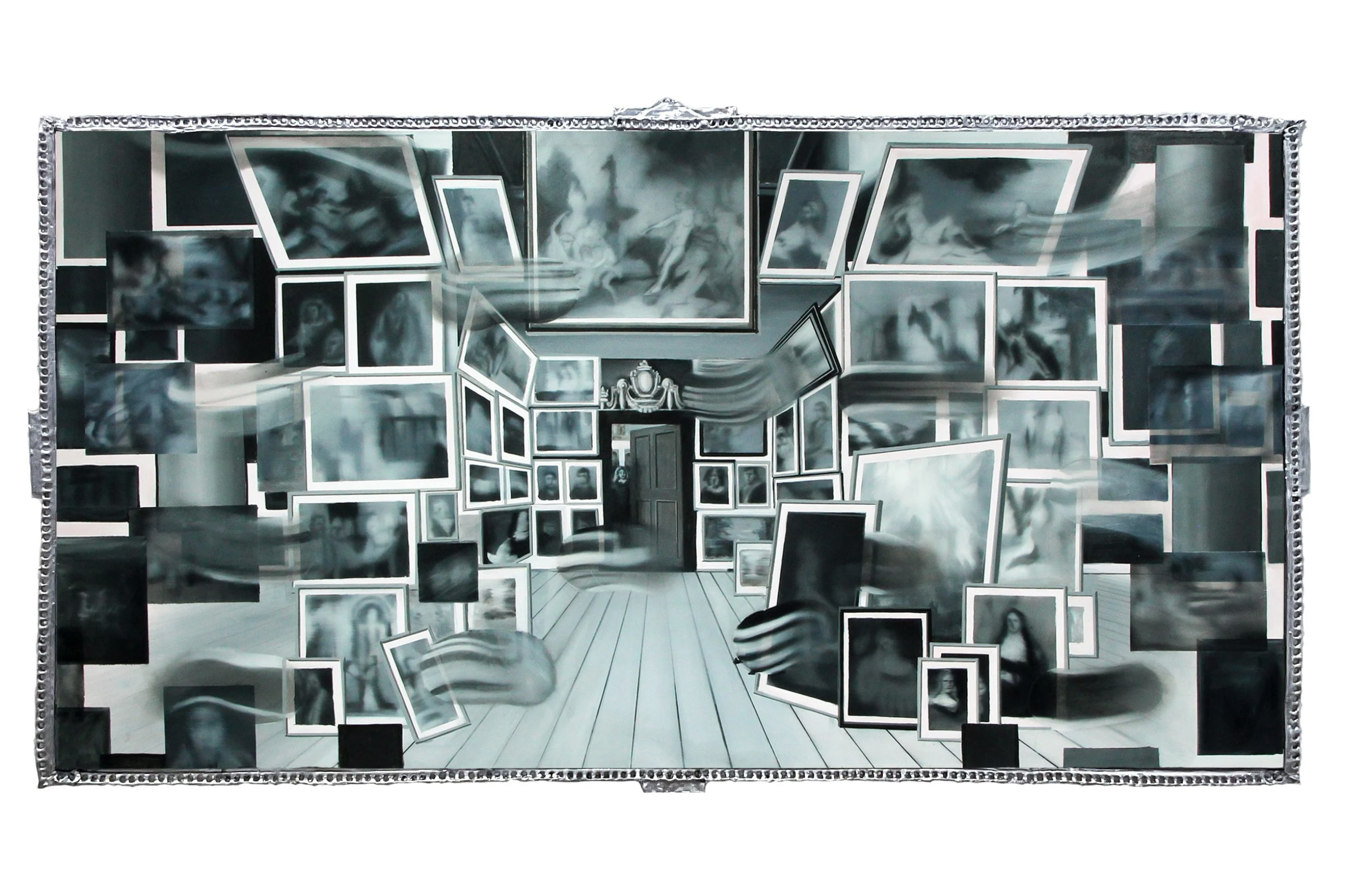 Gummen in de geschiedenis: het historisch revisionisme v...