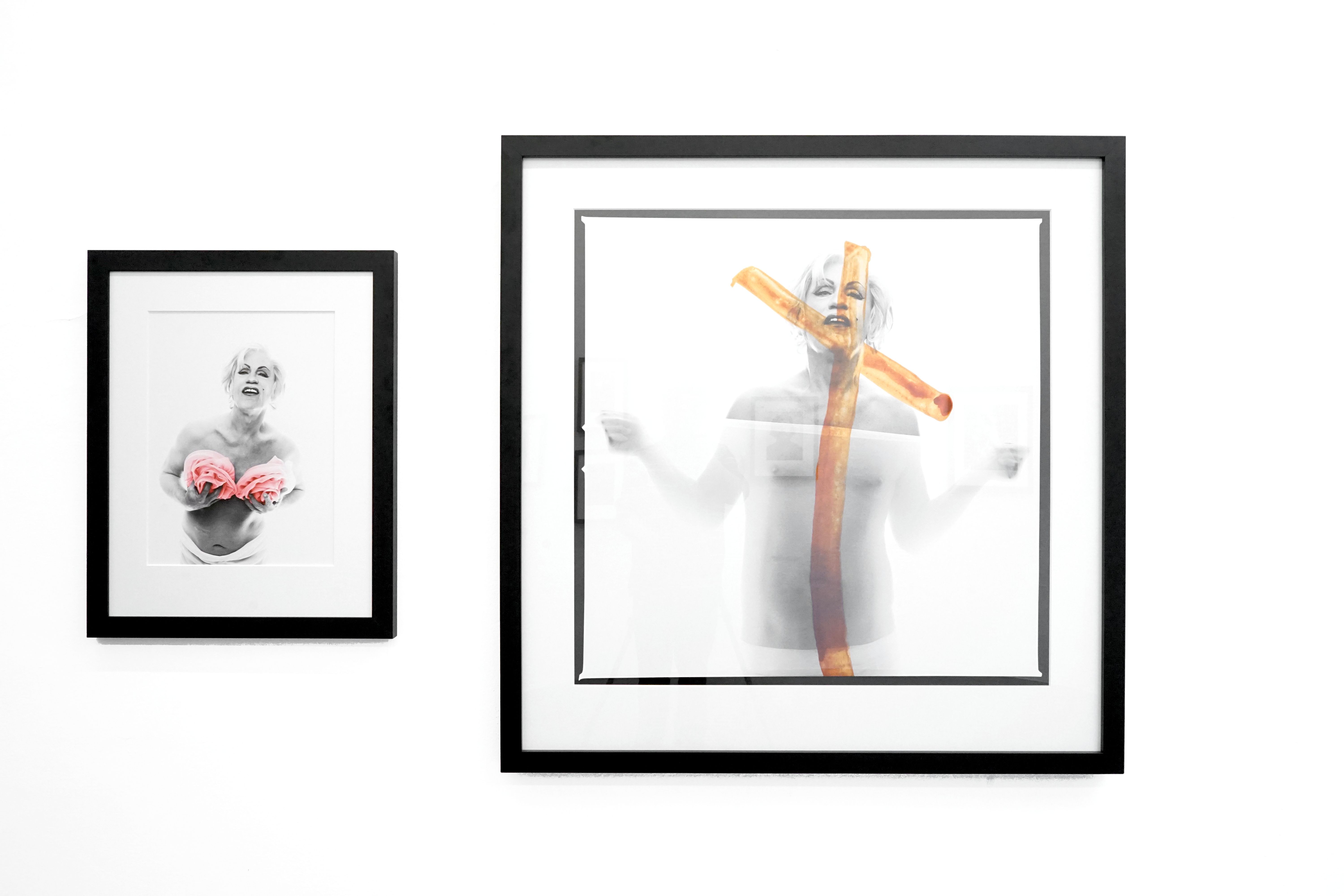 Malkovich - Then Came John | Sandro Miller | Visionneuse...