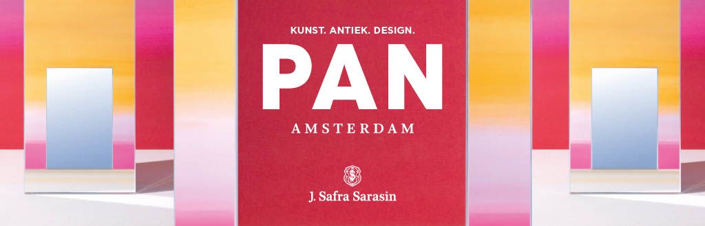PAN Amsterdam | Cor van Dijk, Frank Halmans, Michael Joh...