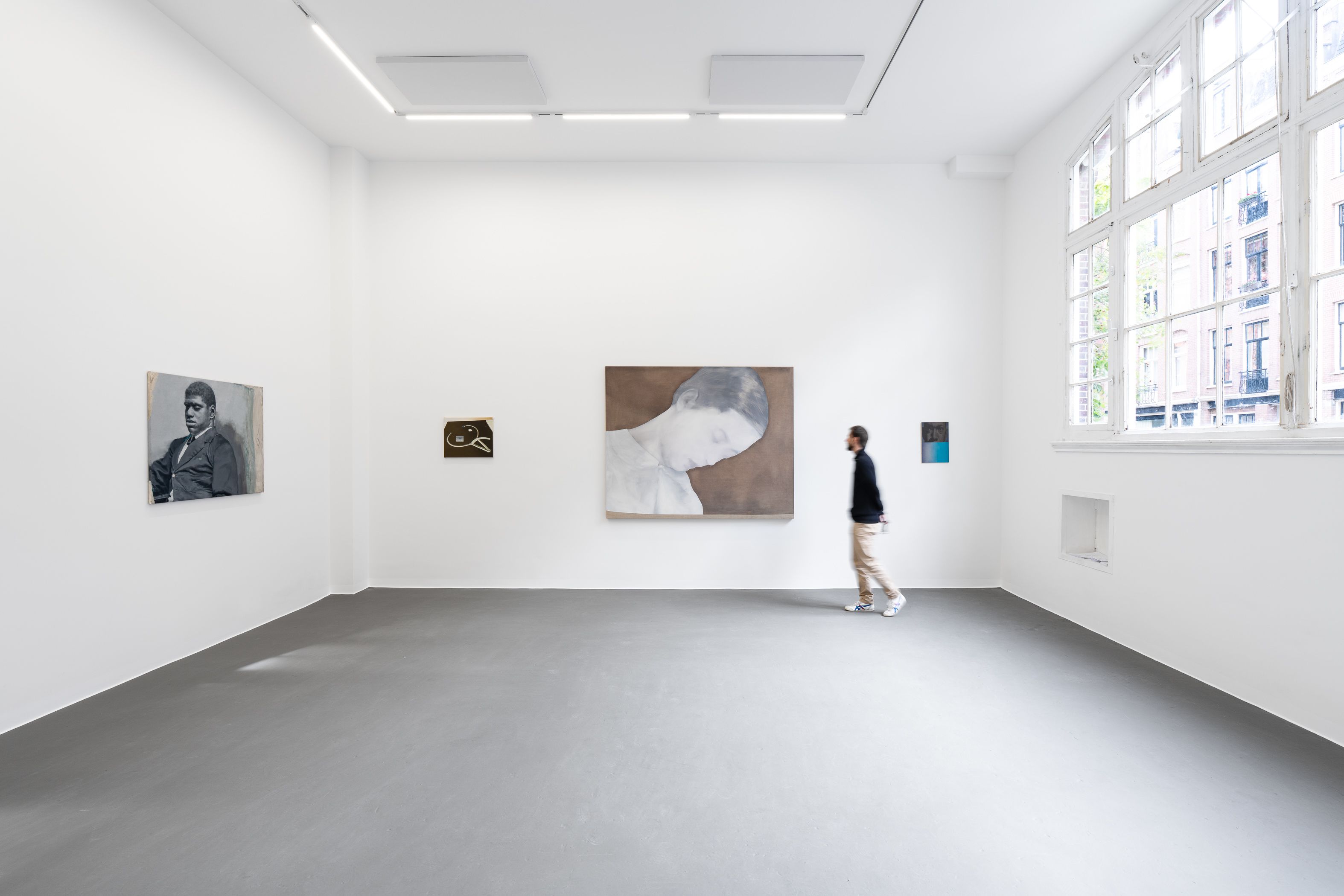 Working Title | Artists | Gallery Viewer