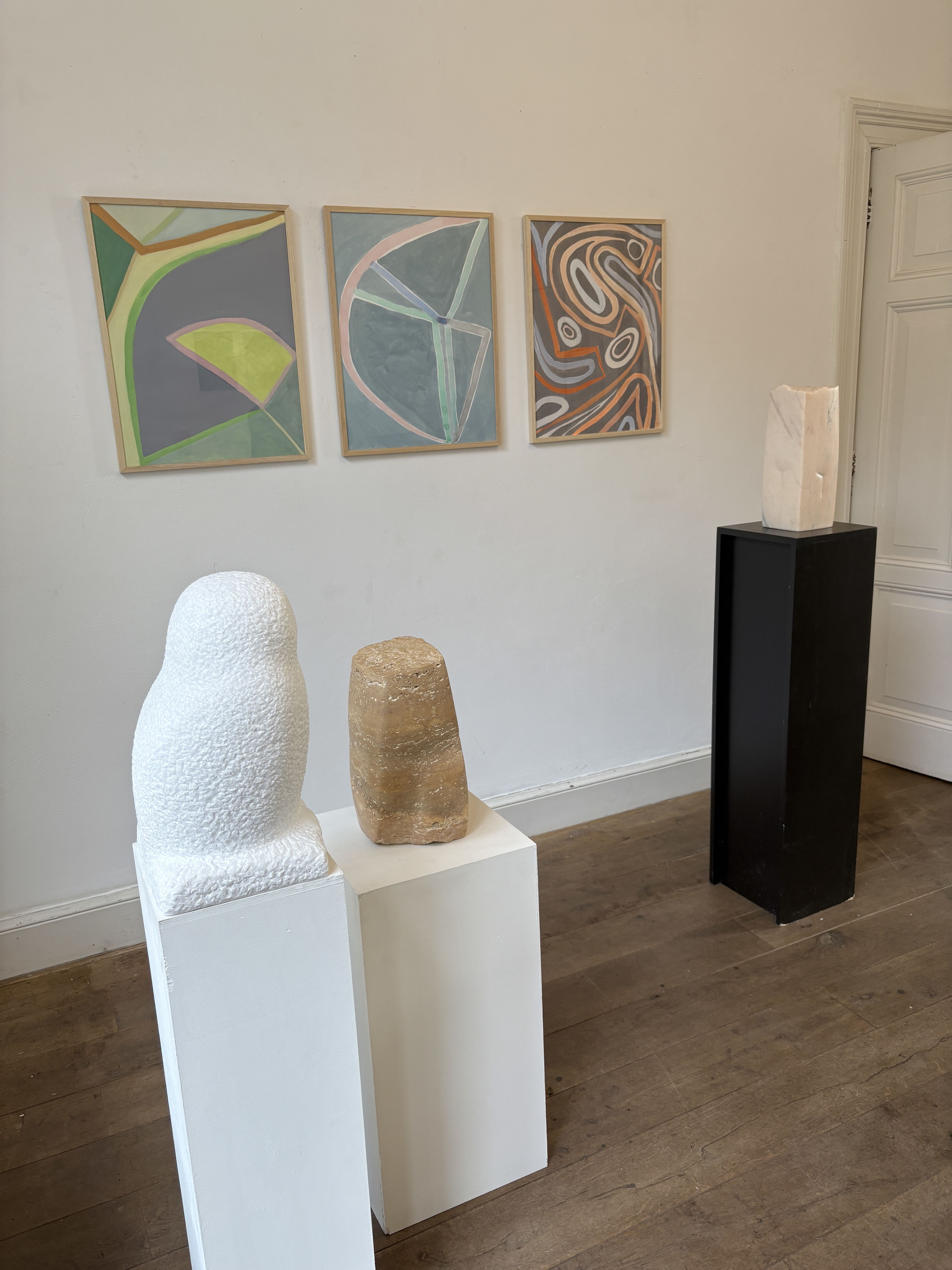 Ogenblikken | Els Kingma, Piet Rogie | Gallery Viewer