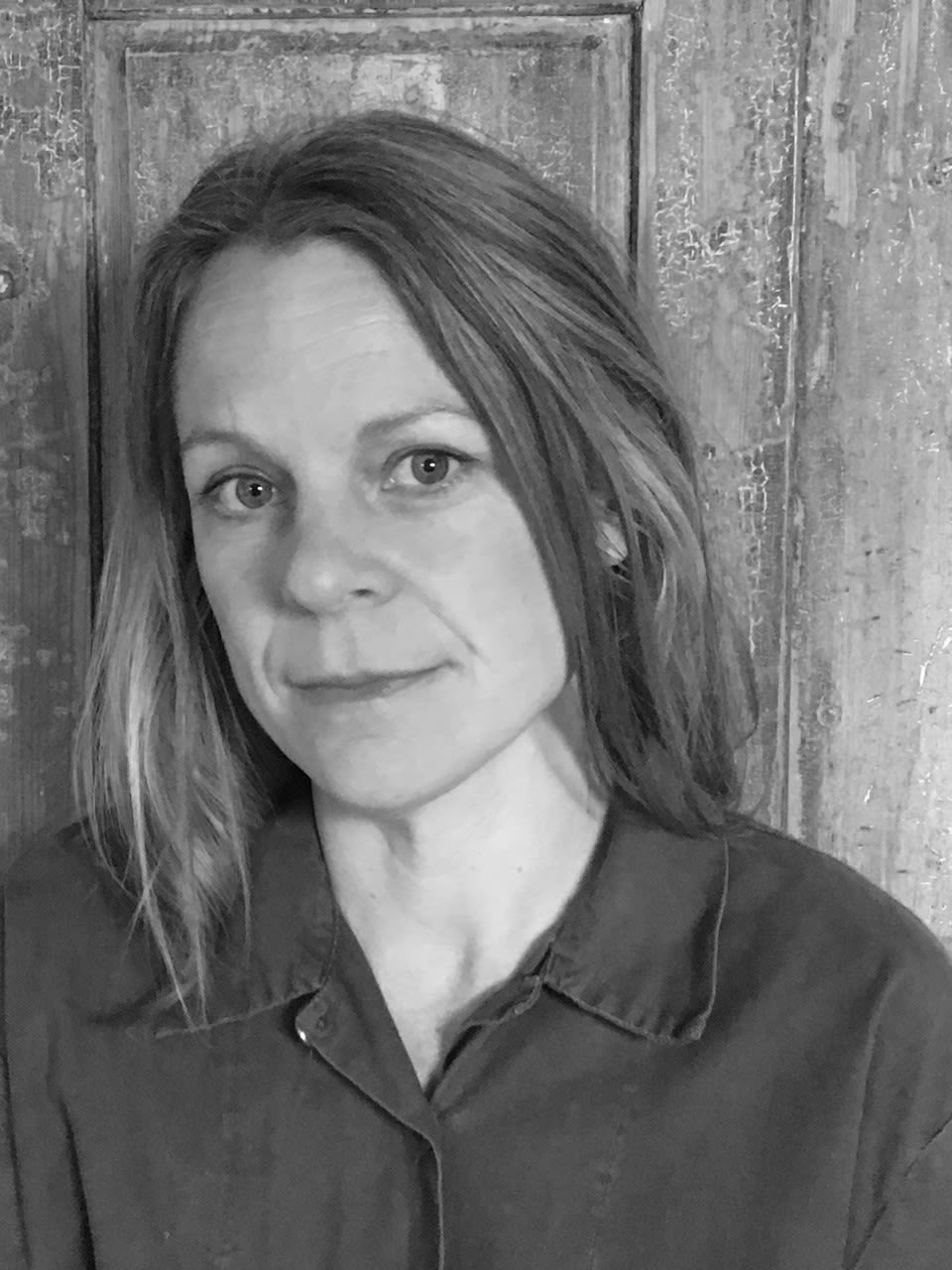 Anna Bjerger | Kunstenaar op Gallery Viewer | Gallery Vi...