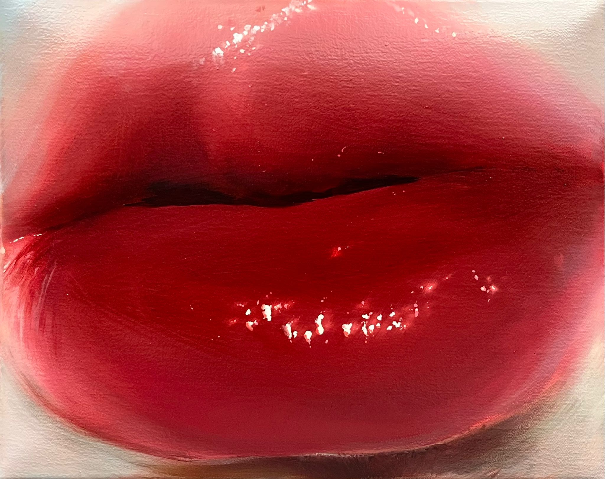 What the body Whispers | Steven Peters Caraballo, Wolfe ...