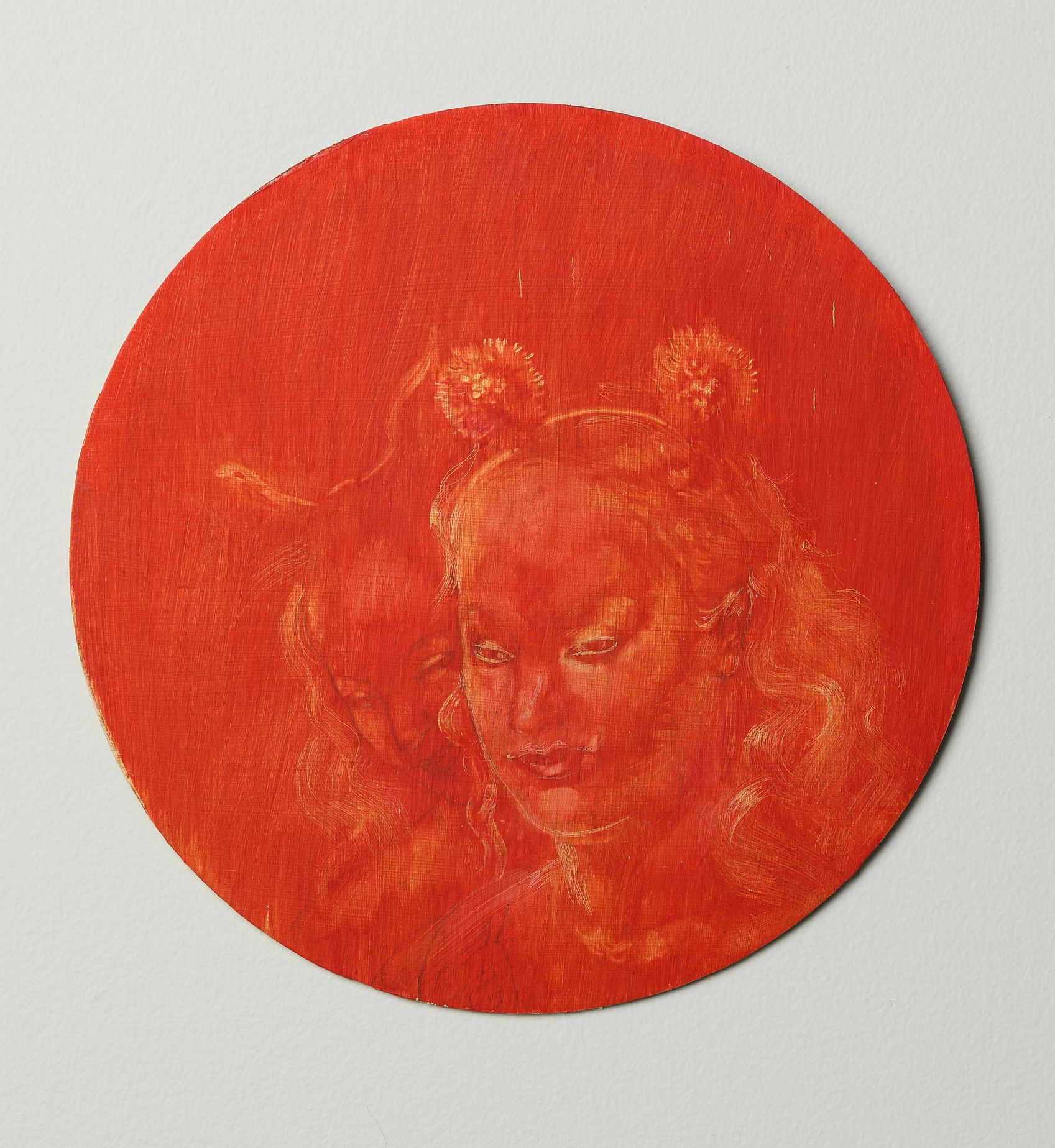 Ich bin der Erstborne III | Marilou van Lierop | Gallery...