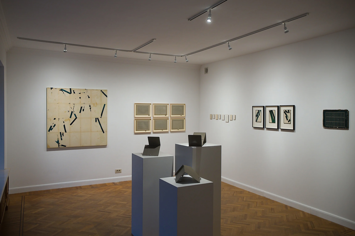 Wim Nival: it starts in the small | Gallery Viewer | Kun...