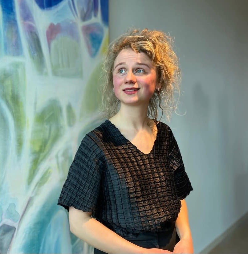 Jildau Nijboer | Kunstenaar op Gallery Viewer | Gallery ...