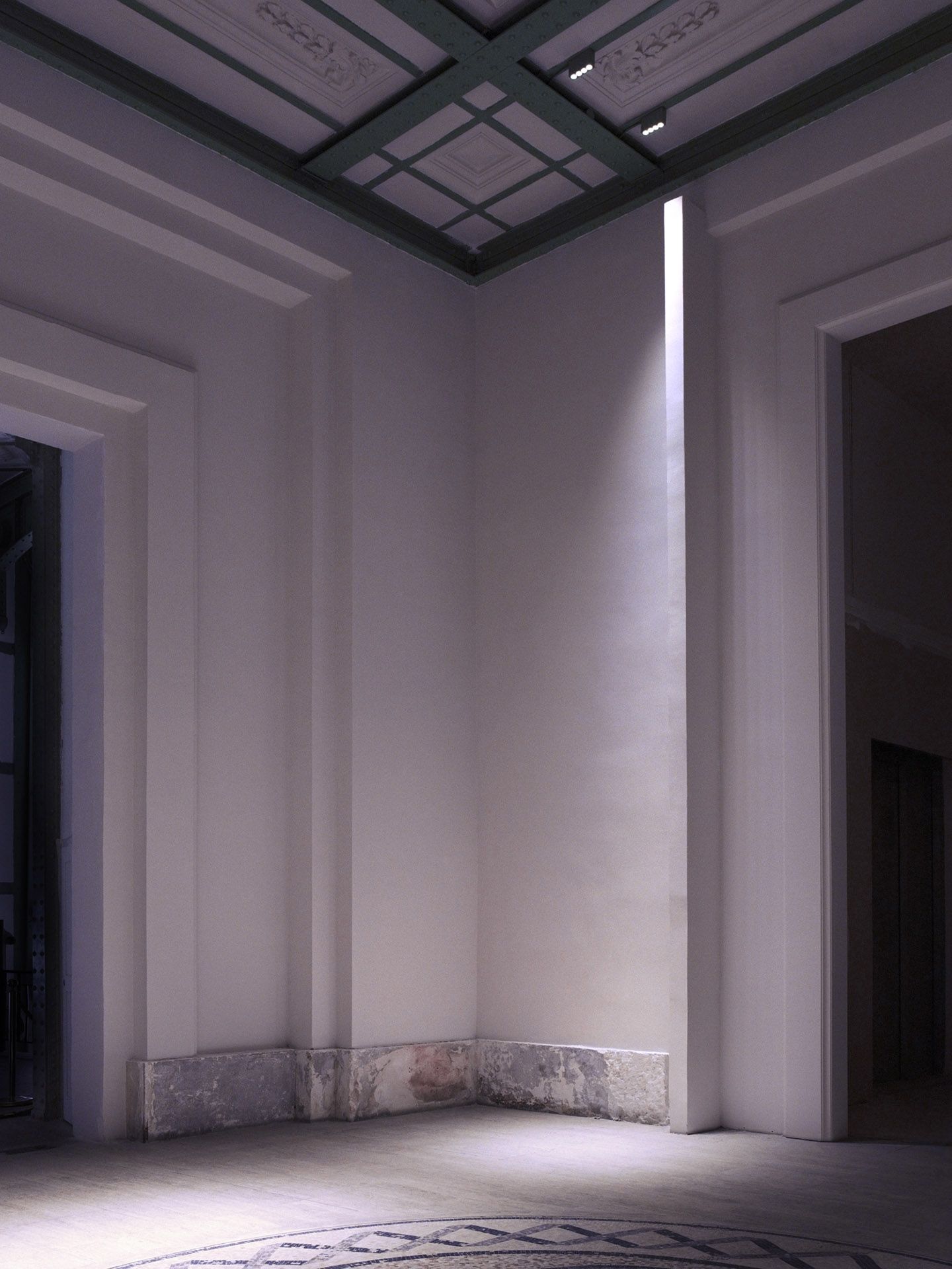 Salon Amsterdam 2026 | Maura Biava, Sander Coers, Anne G...