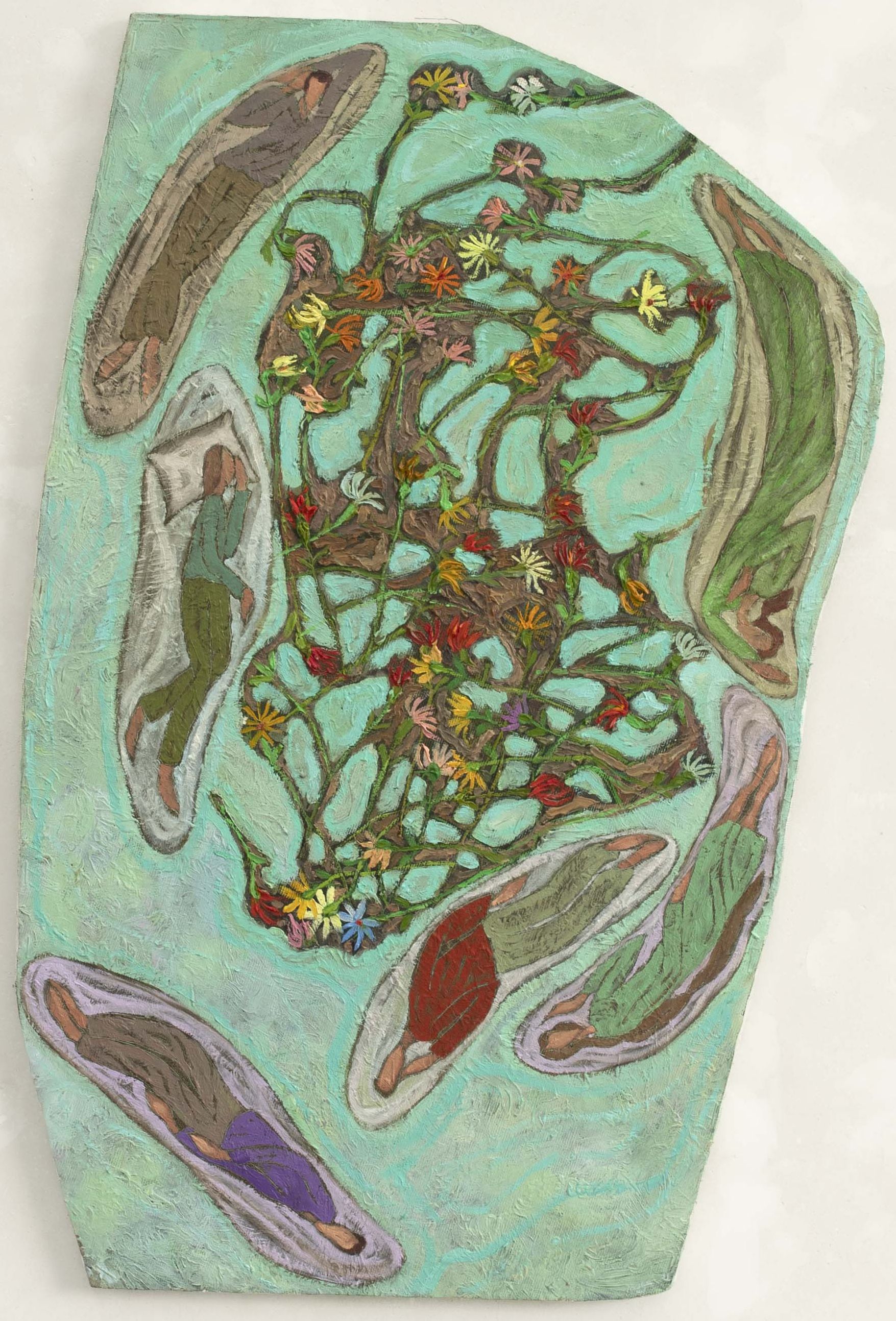 The sleep | Besmir Latifi | Gallery Viewer