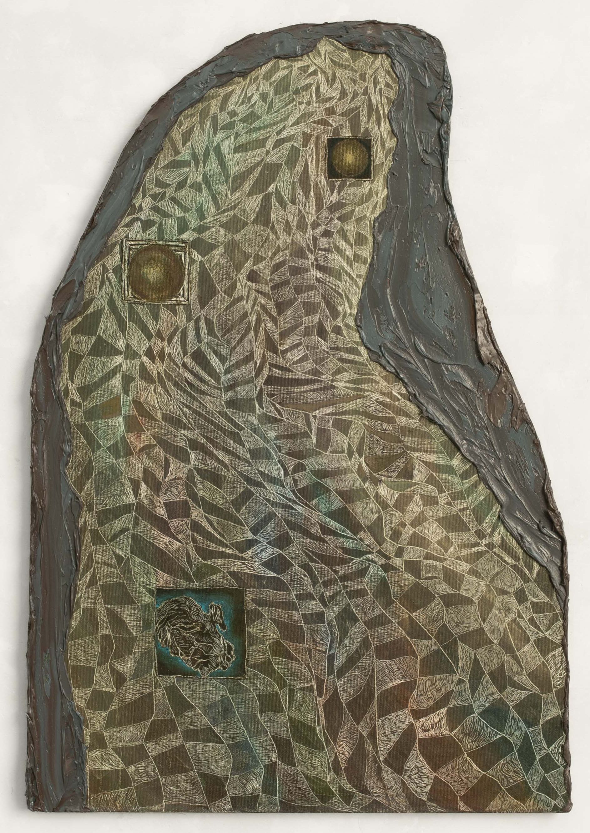 The big mountain | Besmir Latifi | Gallery Viewer