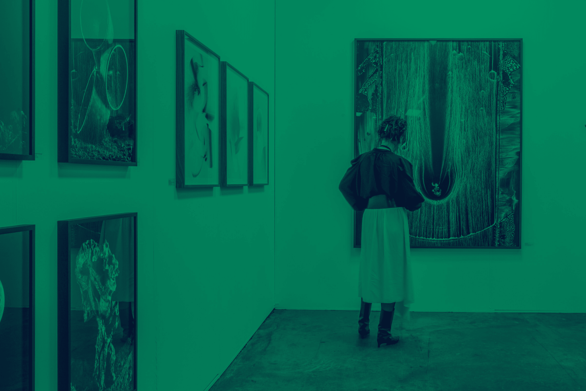 5 exhibitions that open this week | Gallery Viewer