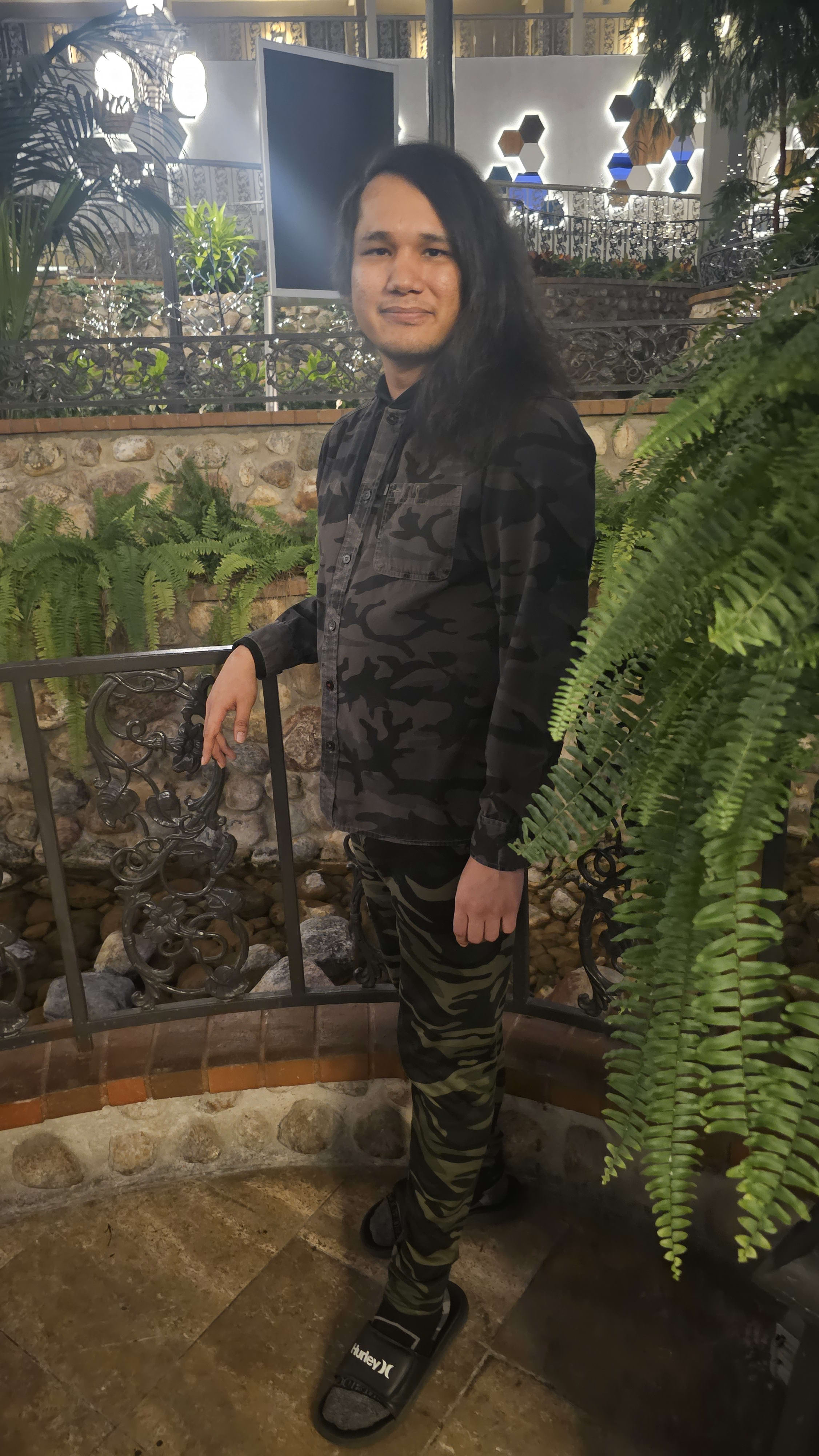 NoTimeToWait 2023 by LetsStopAIDS - Itinerary