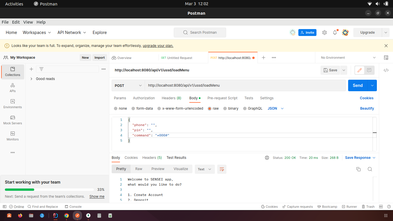GitHub - olubunmee/UssdApp