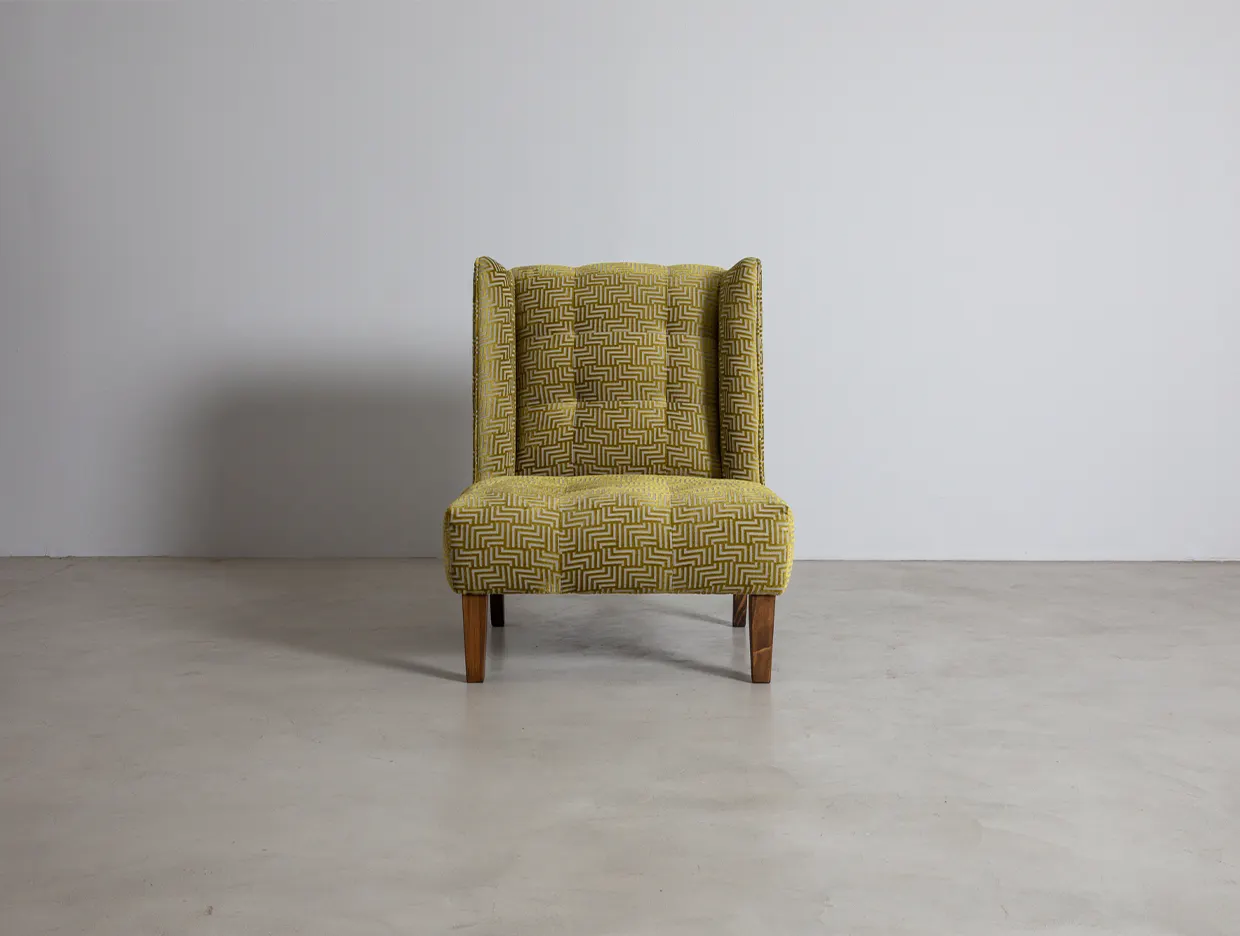 ZELL - ARMCHAIR Range - Sofaworx