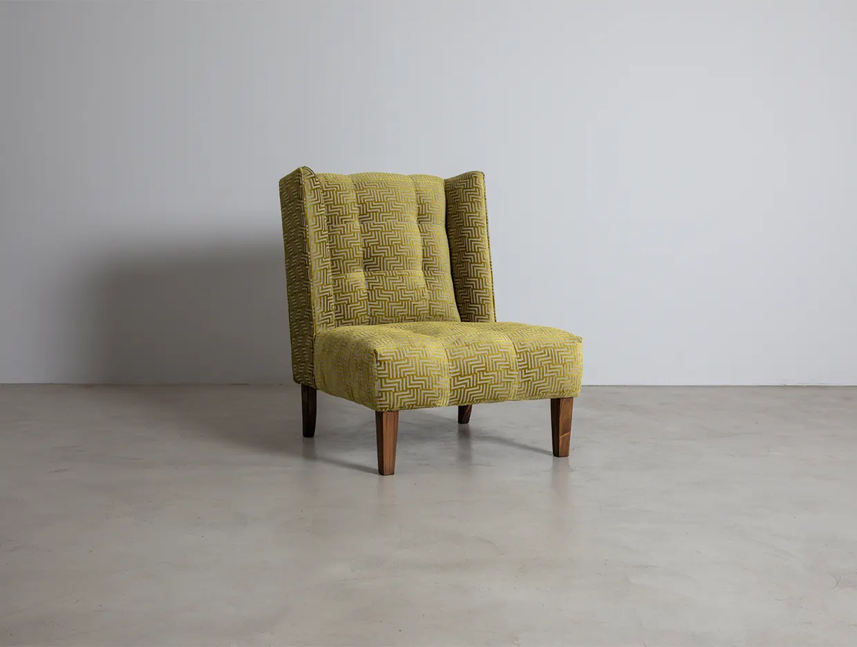 ZELL - ARMCHAIR Range - Sofaworx