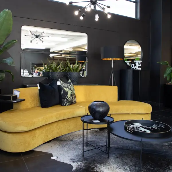 COURTNEY Range - Sofaworx