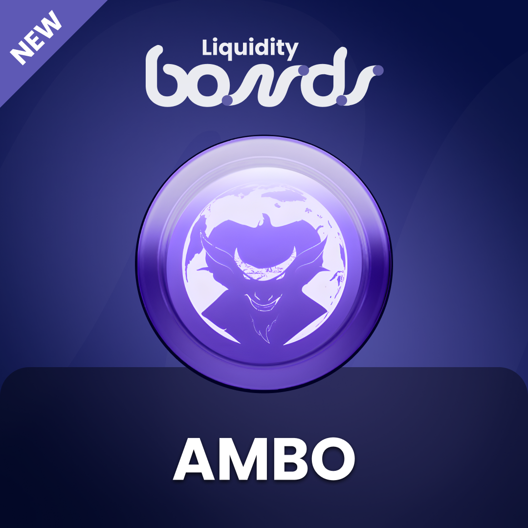 Home Page | ApeBond: Building A Sustainable DeFi Future