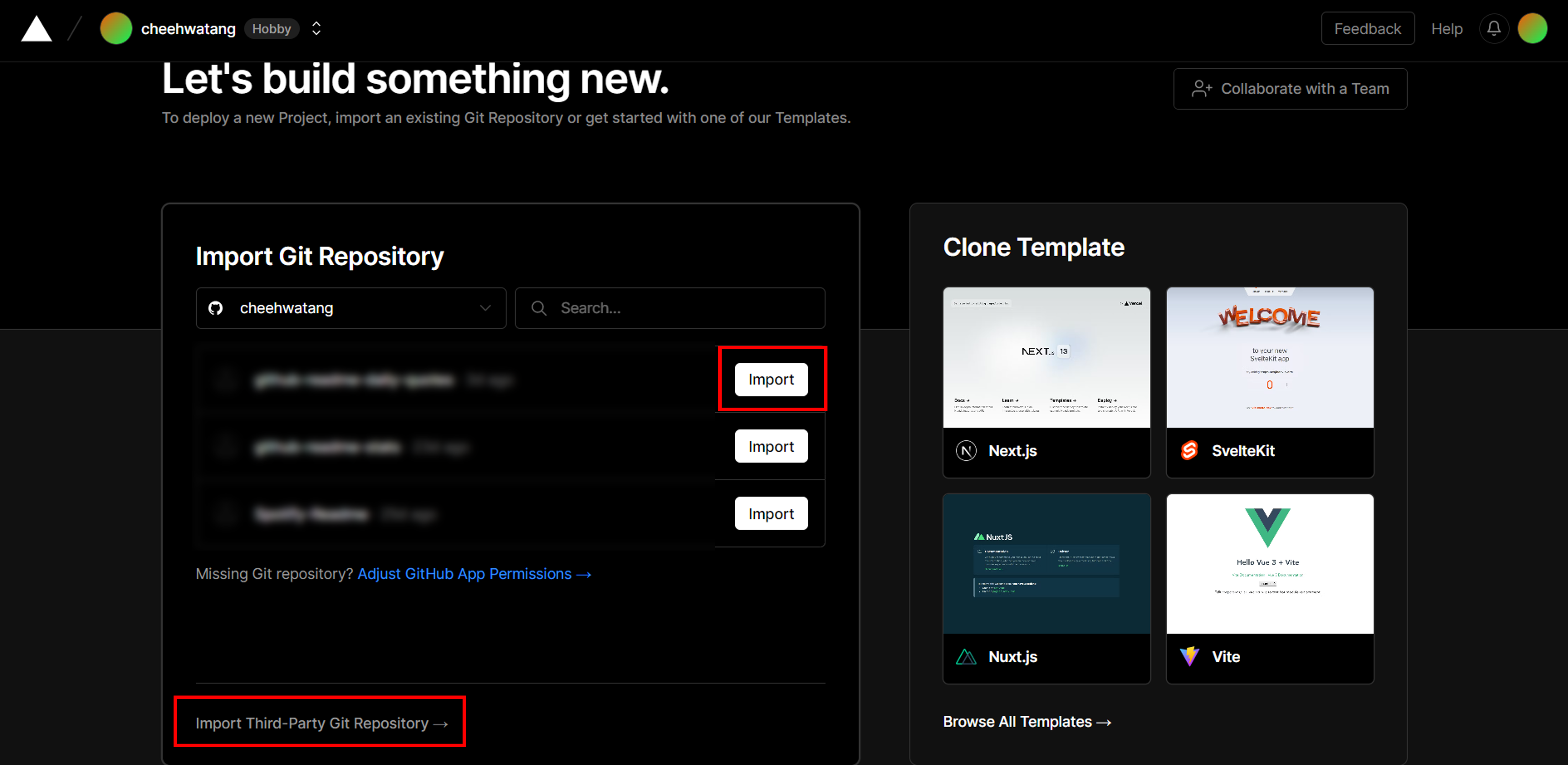 GitHub - cheehwatang/github-readme-daily-quotes: 💡Daily Quote Widget ...
