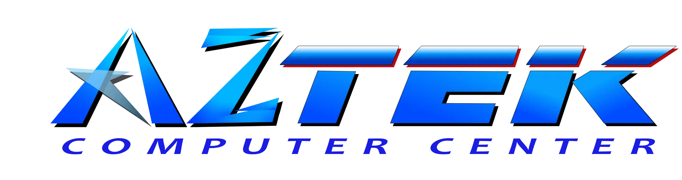 Aztek Computer Center
