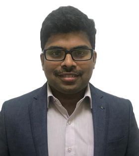 Dr. Kannan Gunasekharan