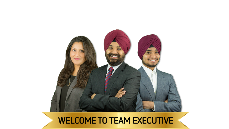 Executive Real Estate Services Ltd.