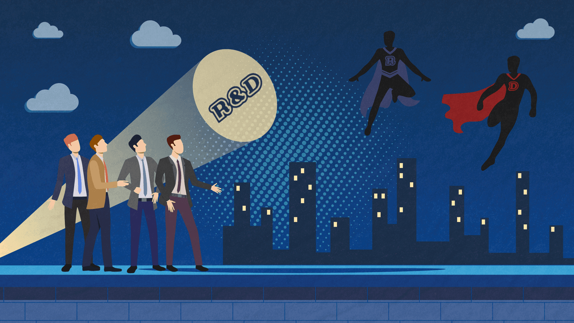 What Is R D And Why You Should Hire Experts To Do It For You Share IT What Is R D And Why You Should Hire Experts To Do It For You Share IT