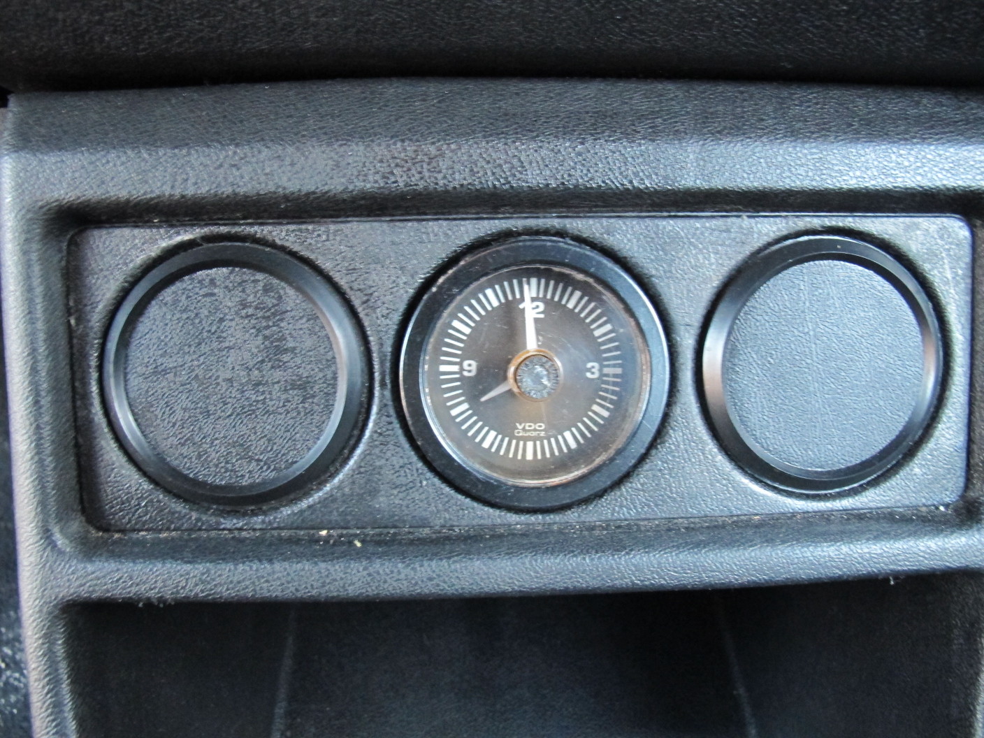 L'art de l'automobile | Volkswagen Golf 1 GTI