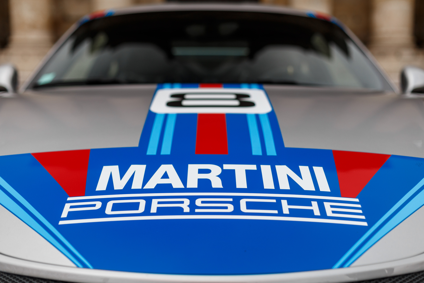 L'art de l'automobile | Porsche 991 GT3 RS PDK