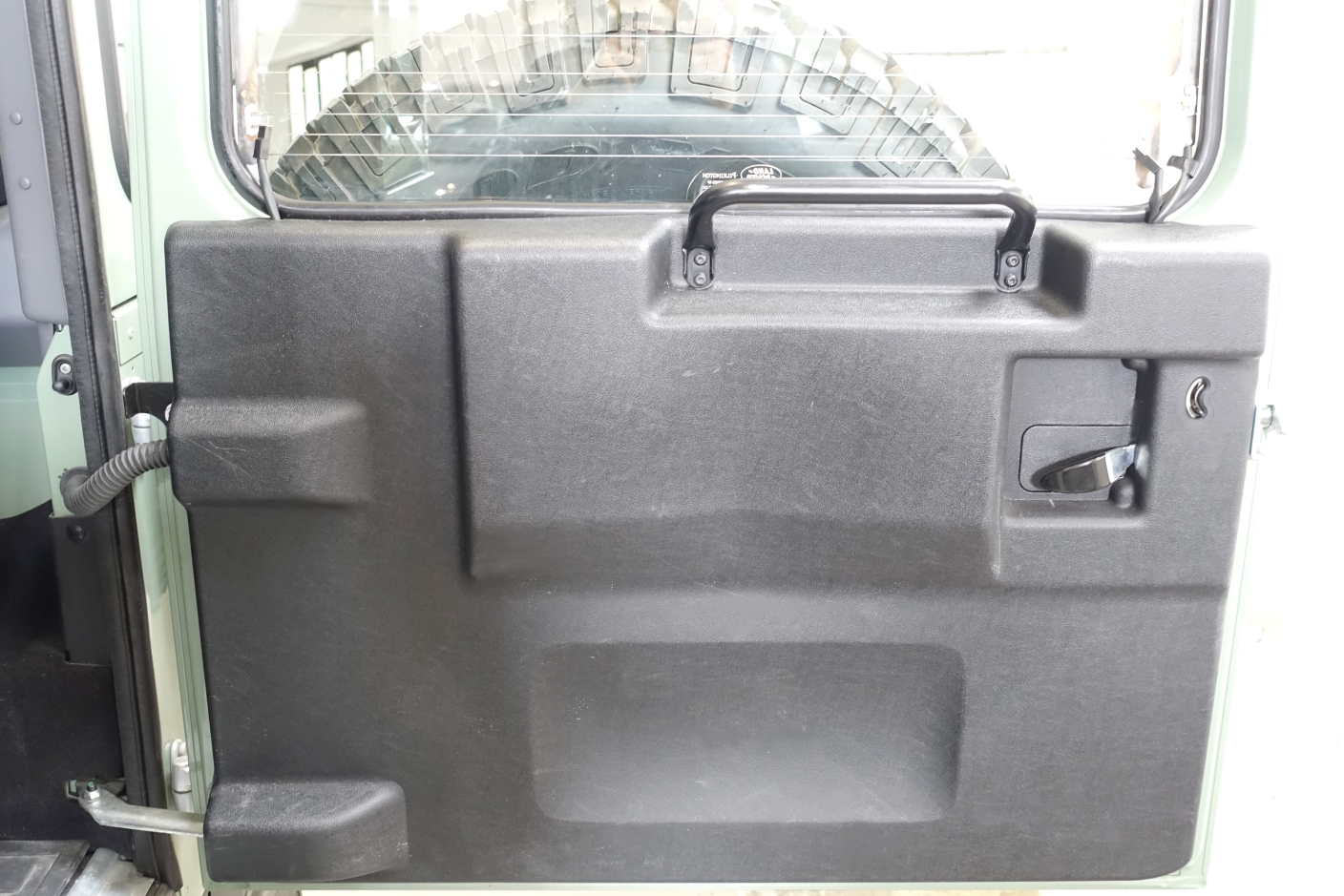 L'art de l'automobile | Land Rover DEFENDER 90 HERITAGE EDITION