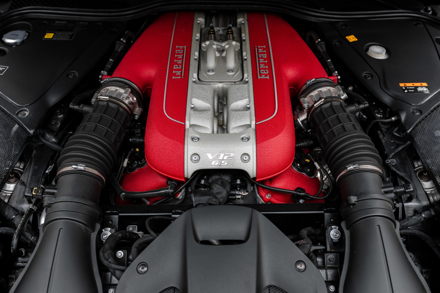 L'art de l'automobile | Ferrari 812 Superfast