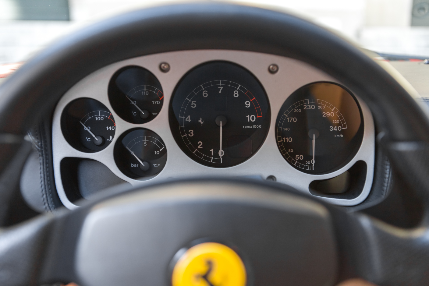 L'art de l'automobile | Ferrari 360 Modena *Low Mileage*