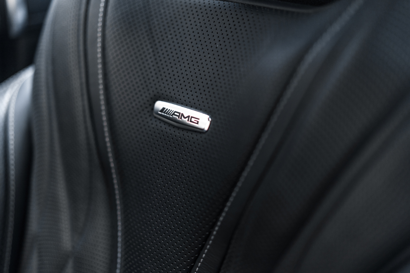 L'art de l'automobile | Mercedes S63 AMG 4Matic Coupé *Designo