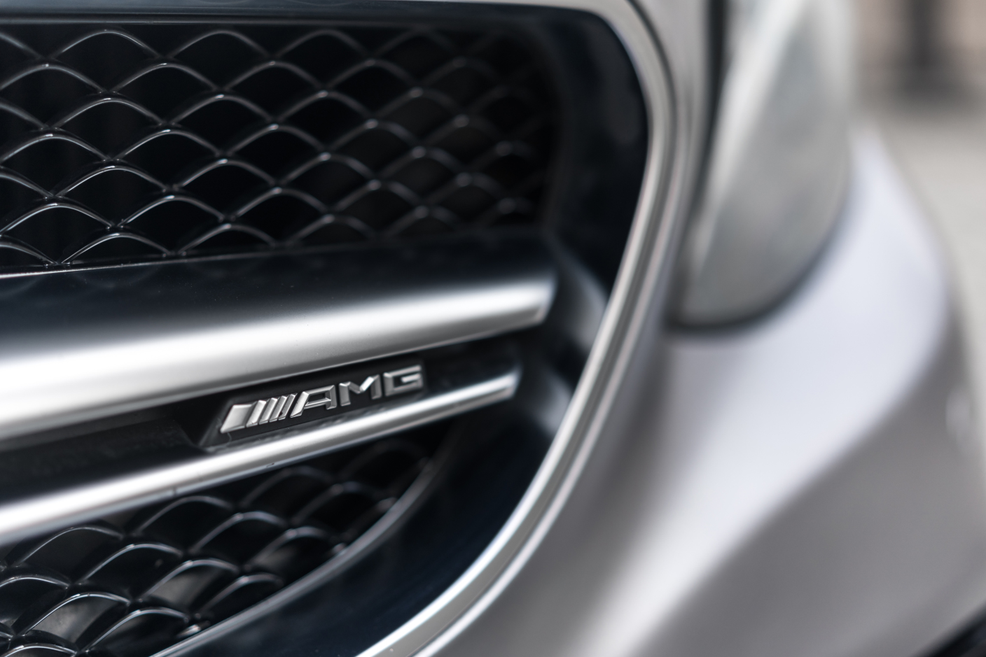 L'art de l'automobile | Mercedes S63 AMG 4Matic Coupé *Designo Magno